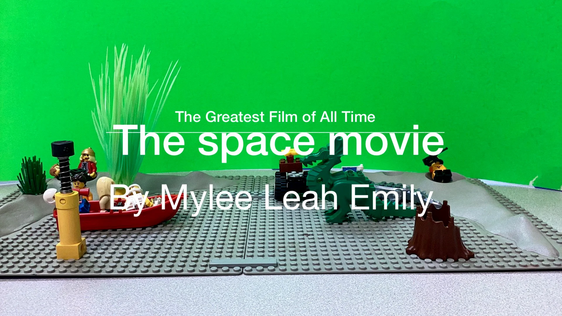 Palm23 Space Movie on Vimeo