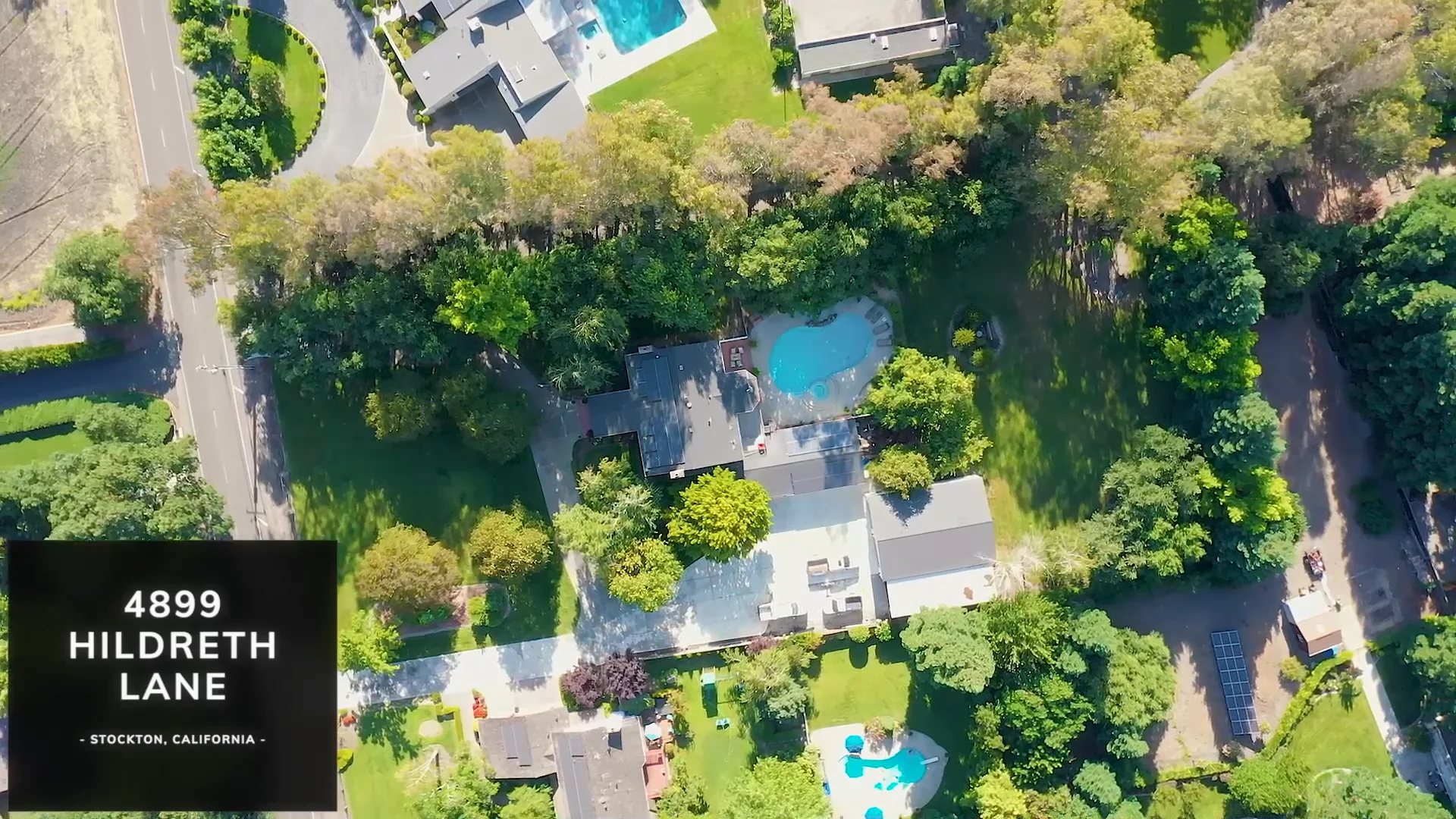 4899 Hildreth Lane - Stockton, CA - Video Showcase! on Vimeo