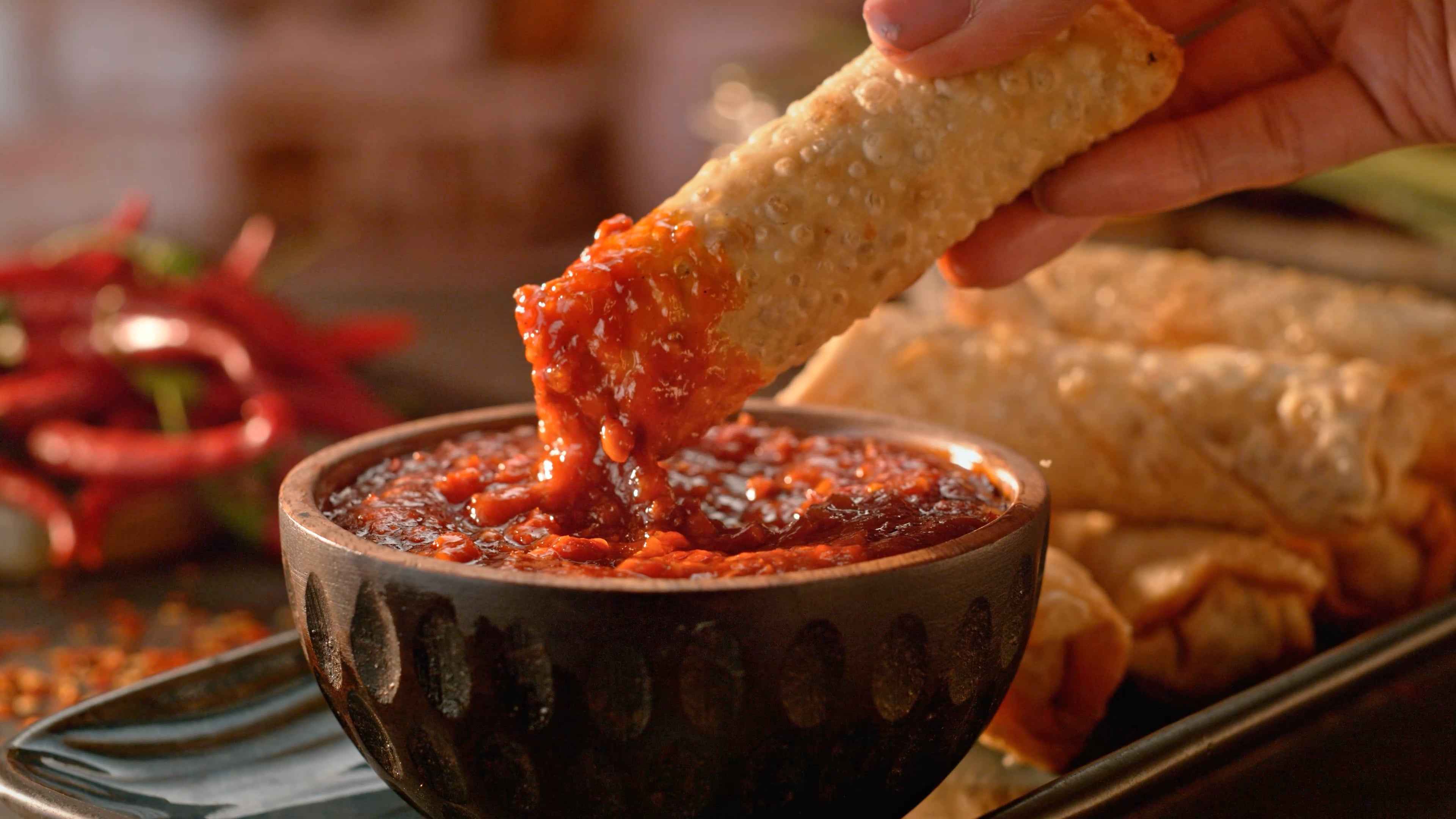 ADF ASHOKA CHUTNEY RANGE on Vimeo