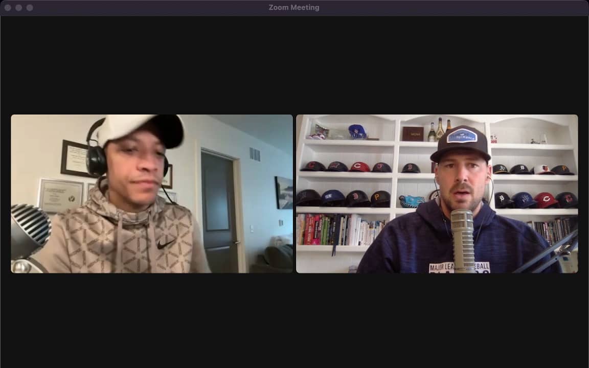 Joshua Short on Vimeo