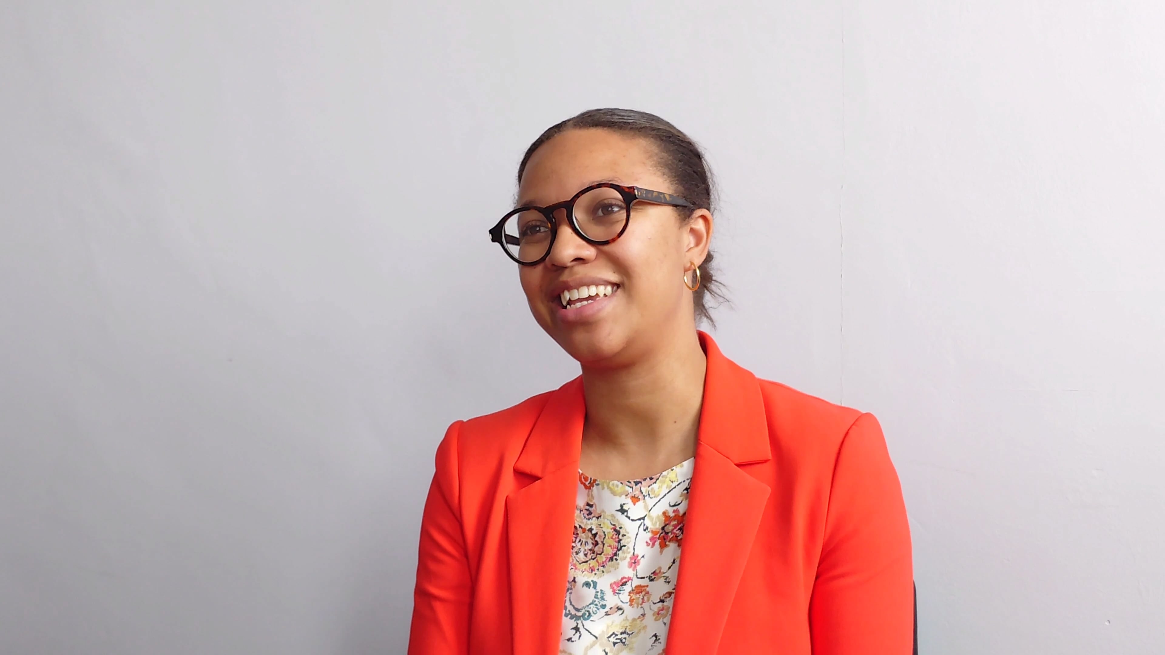 stephanie travers inspires girls to stem on Vimeo