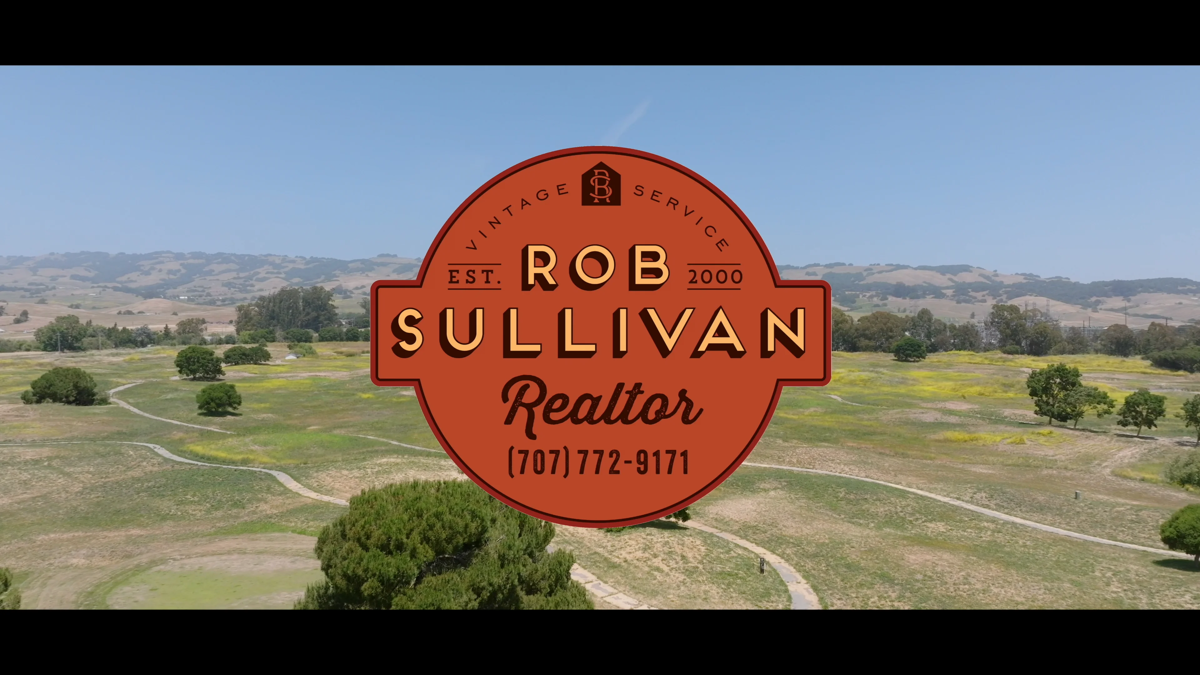 Rob Sullivan Presents 1917 Falcon Ridge Drive, Petaluma on Vimeo