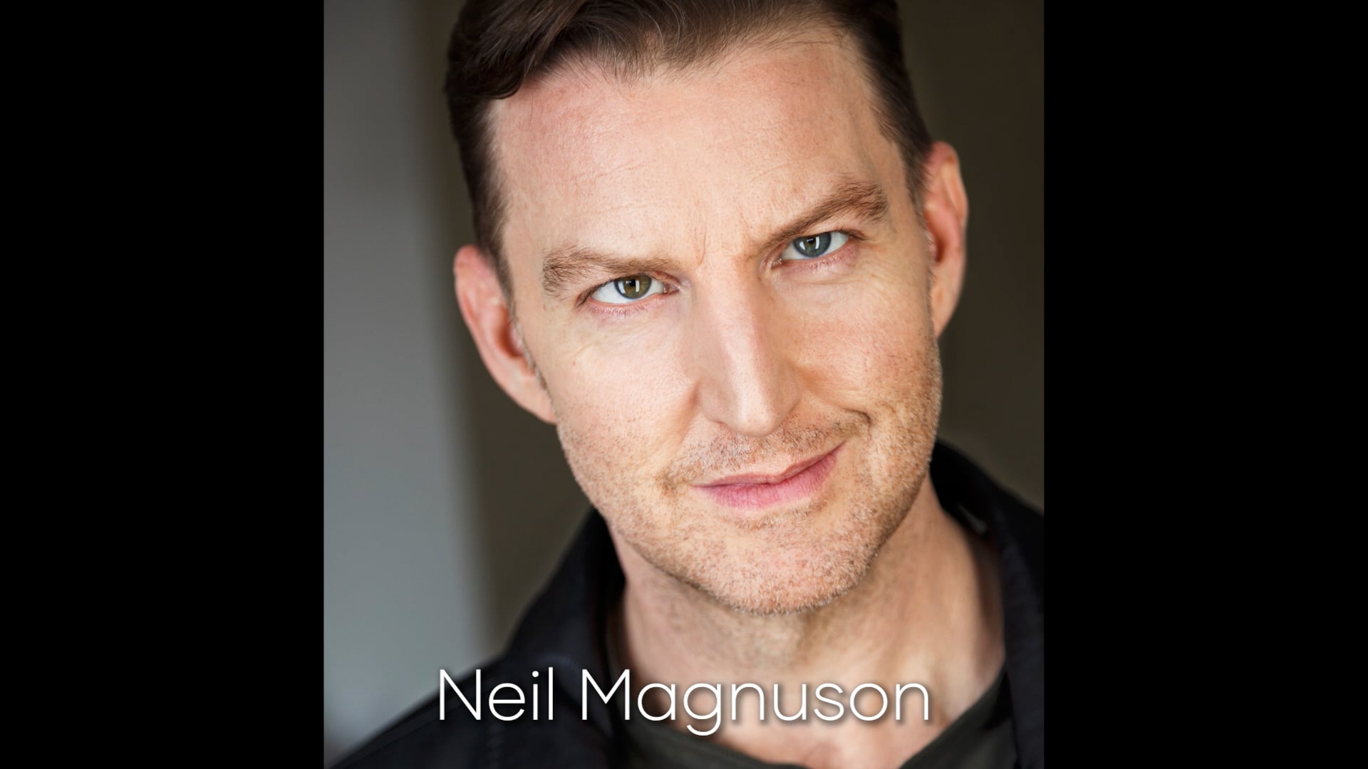 Neil Magnuson Reel 23 on Vimeo