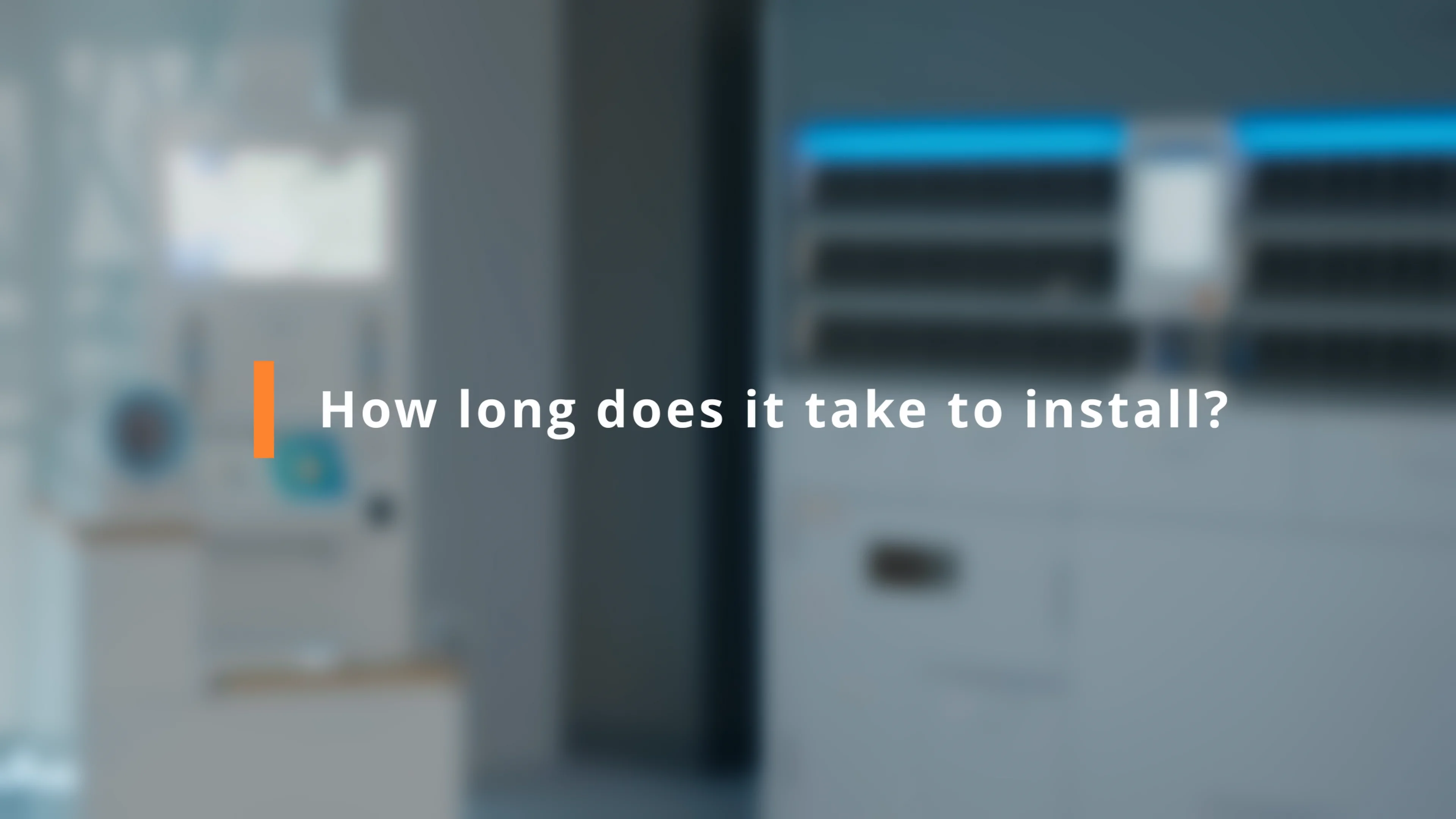 BlistAssist - Let's Ask McKesson Automation (Episode 05) on Vimeo