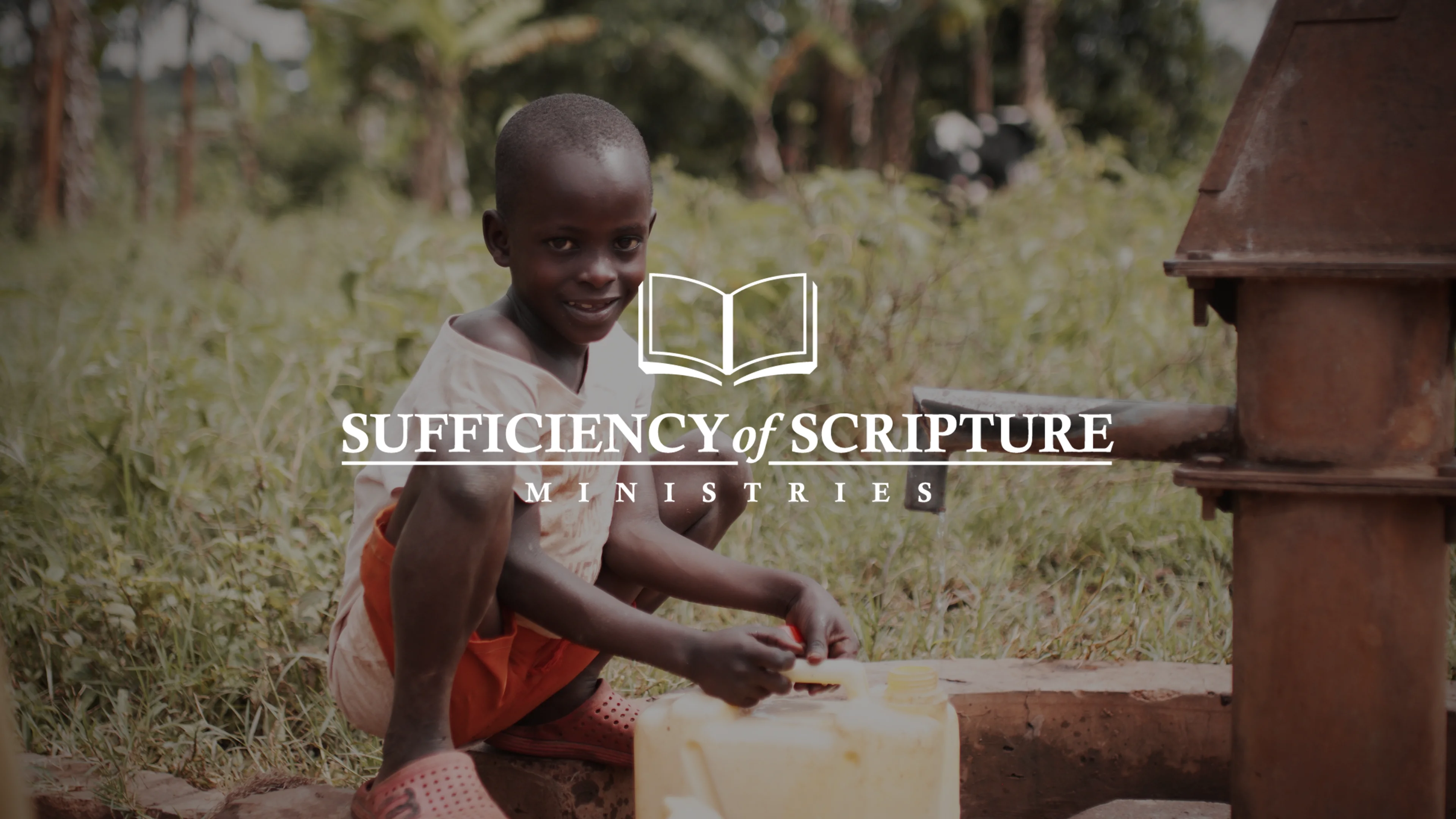 COMMUNITY IMPACT - SOS Ministries