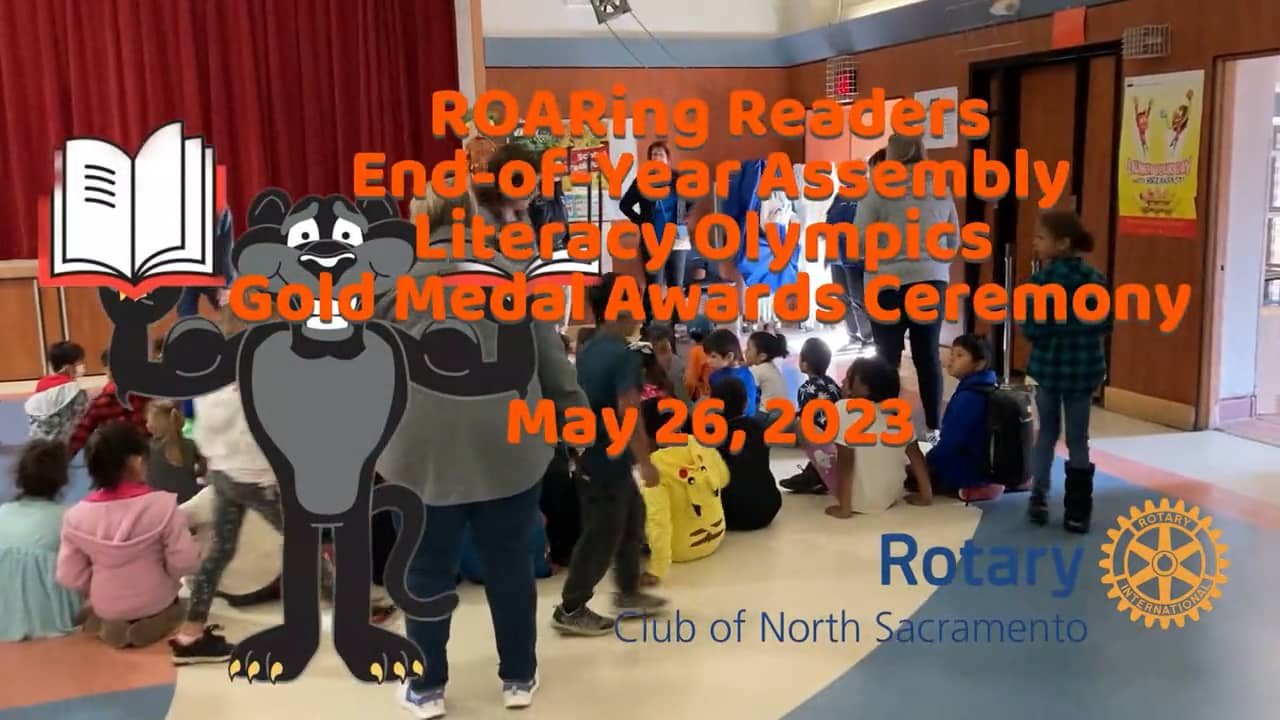 ROARing Readers.club.May 2023-1 on Vimeo