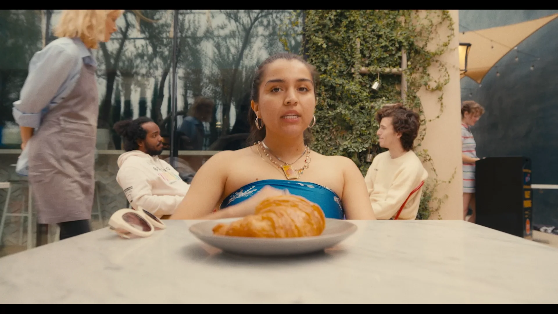 Carelessly There Trailer on Vimeo