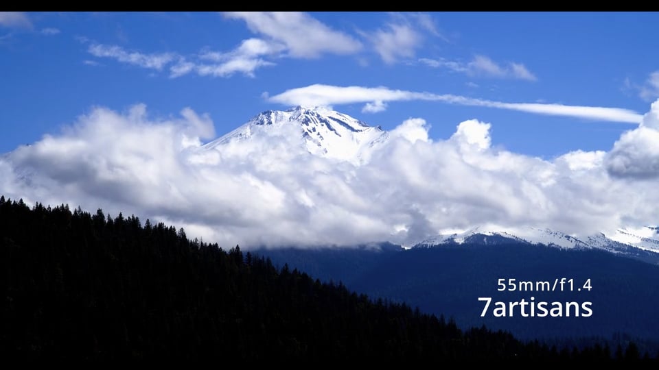 4 Lenses Test for BMPCC 4k on Vimeo