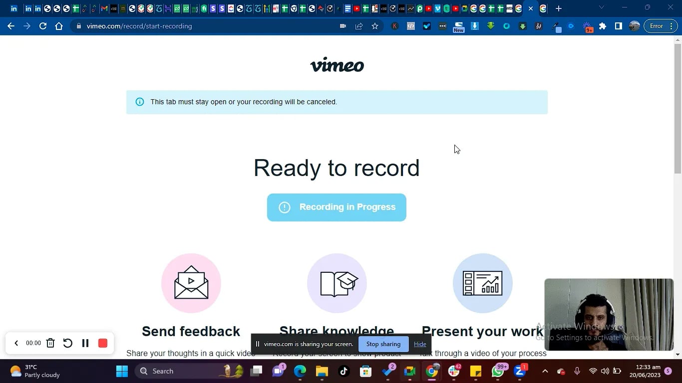 Dashboard customization Code Video 1 on Vimeo