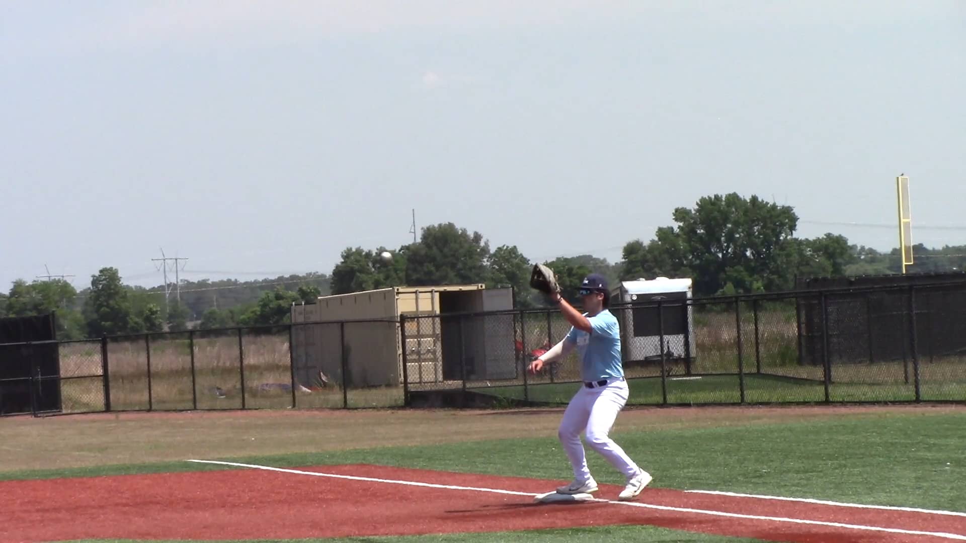 1B Joshua Cormier on Vimeo