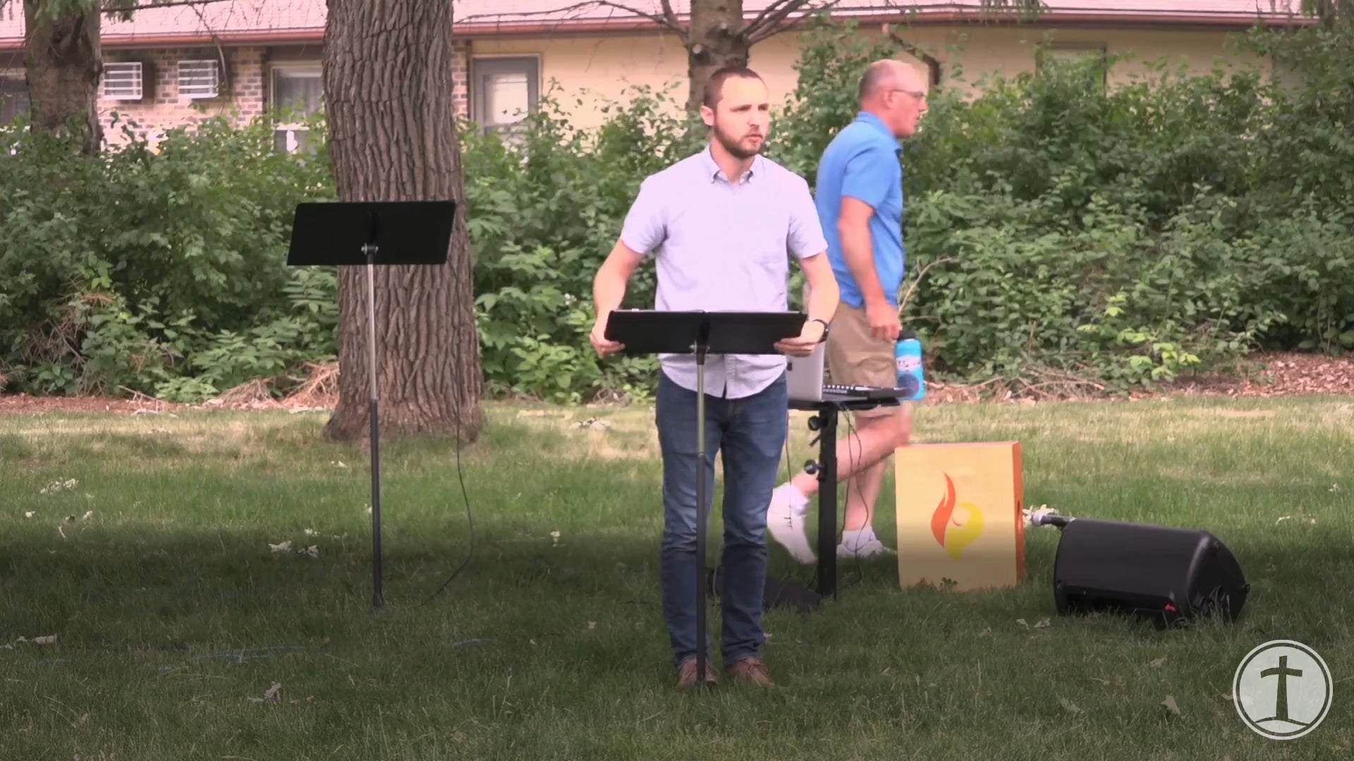 Luke 15:11-32 on Vimeo