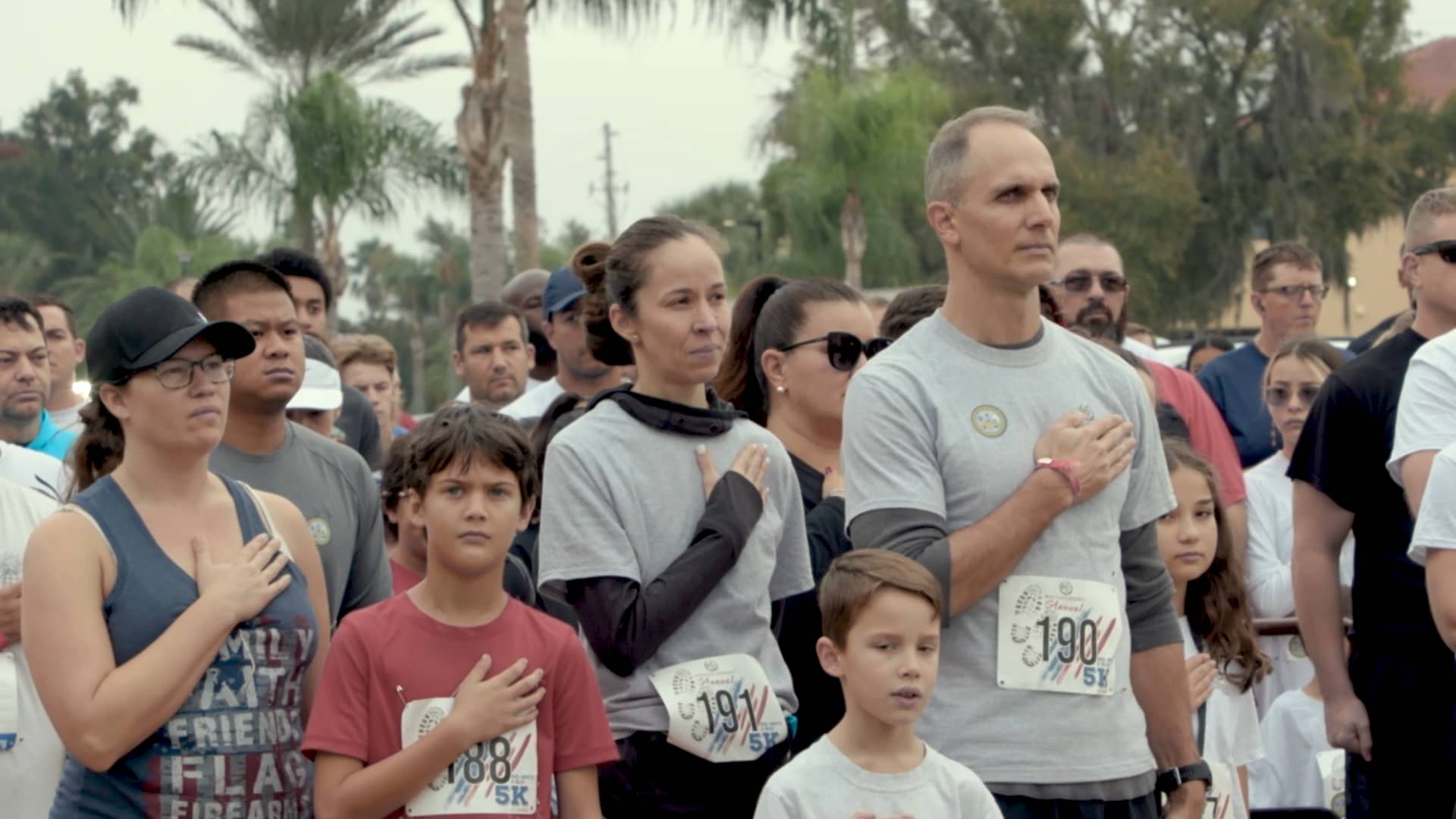 Westgate Foundation: 2022 Military Weekend Highlight Reel on Vimeo