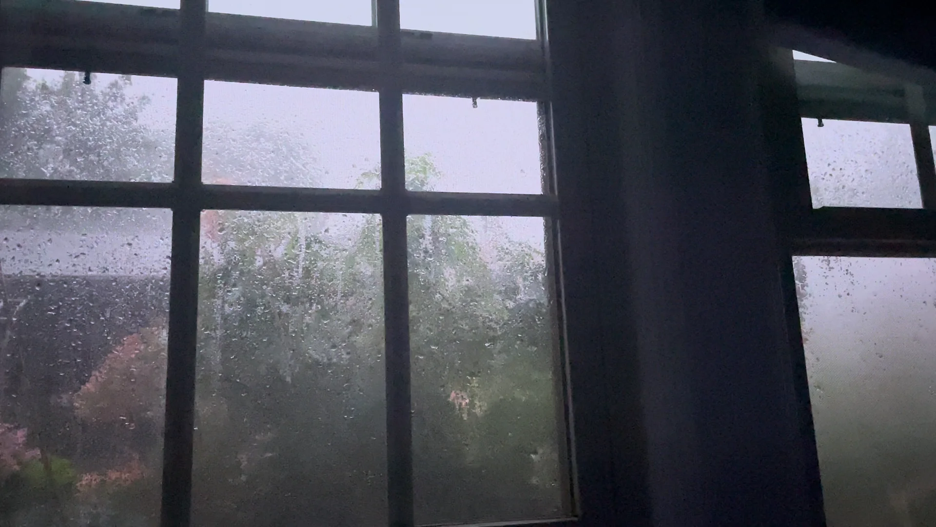 tulsa lightning storm on Vimeo