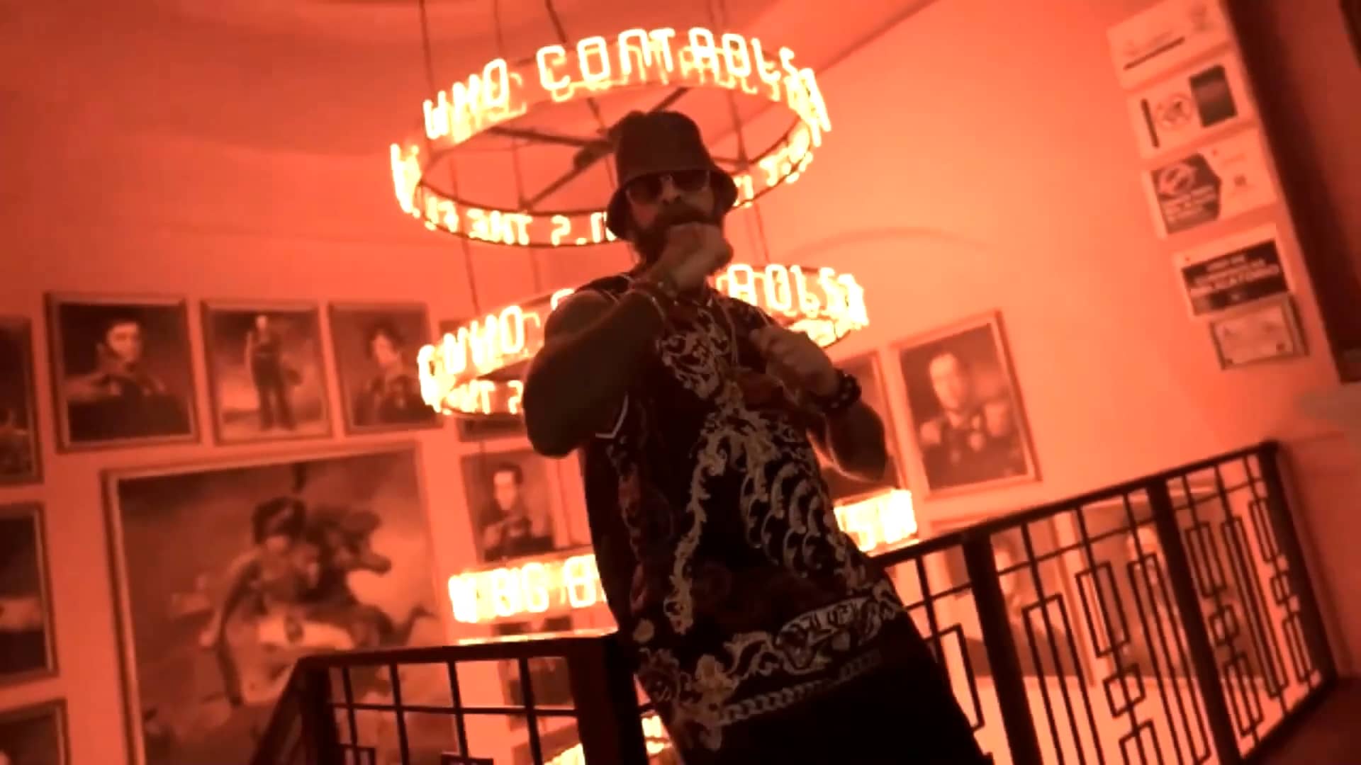 2023 CUMBIA MINI MIX "THE WOBBIE SHORTY SPANISH HITS" by VDJ MARIO TAZZ ...