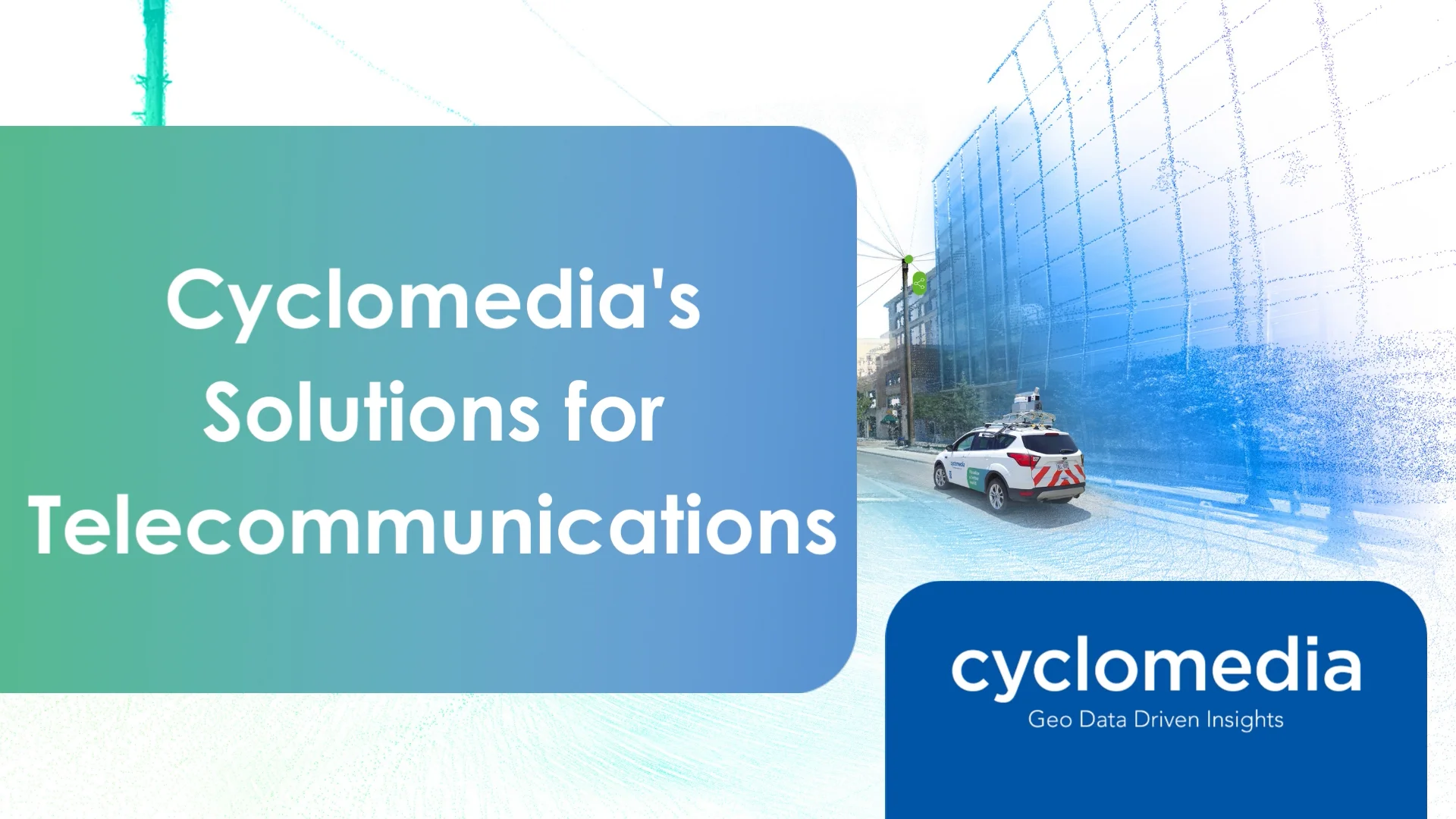 US- Cyclomedia Solutions for Telecommunications on Vimeo