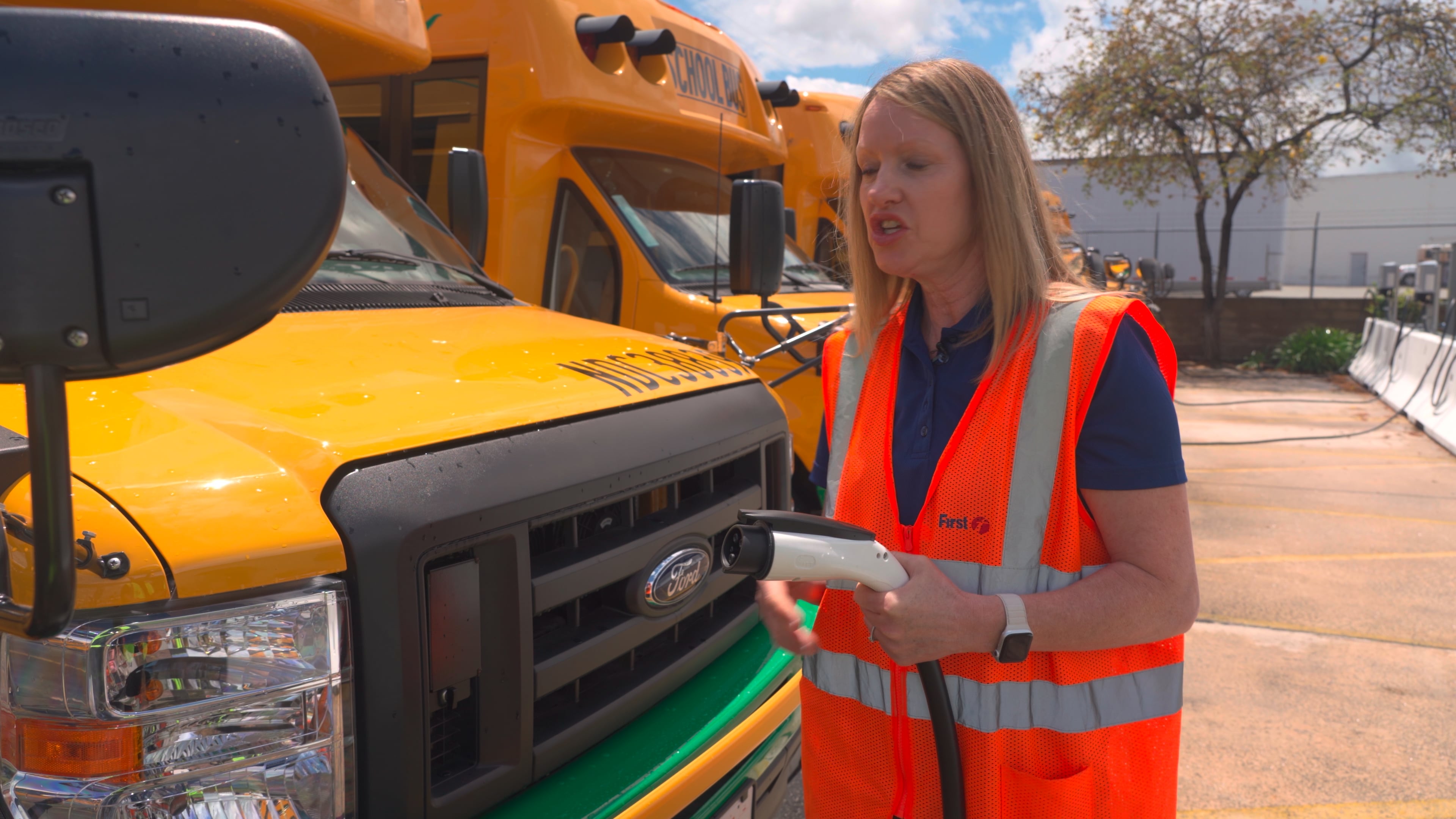 EV Driver Training on Vimeo