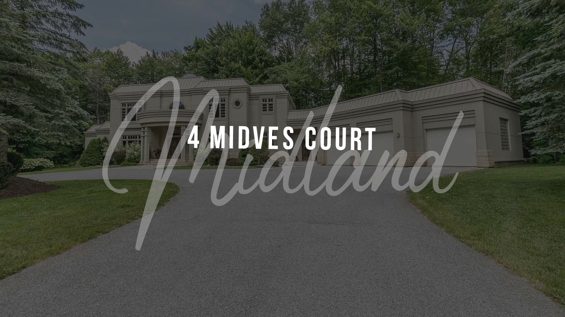 UB - 4 Midves Court, Midhurst.mp4 on Vimeo