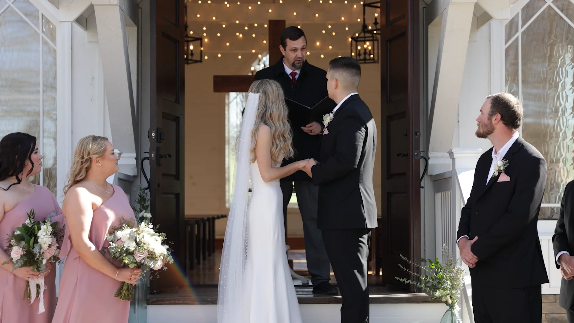 Sarah Caleb Bonus Video on Vimeo