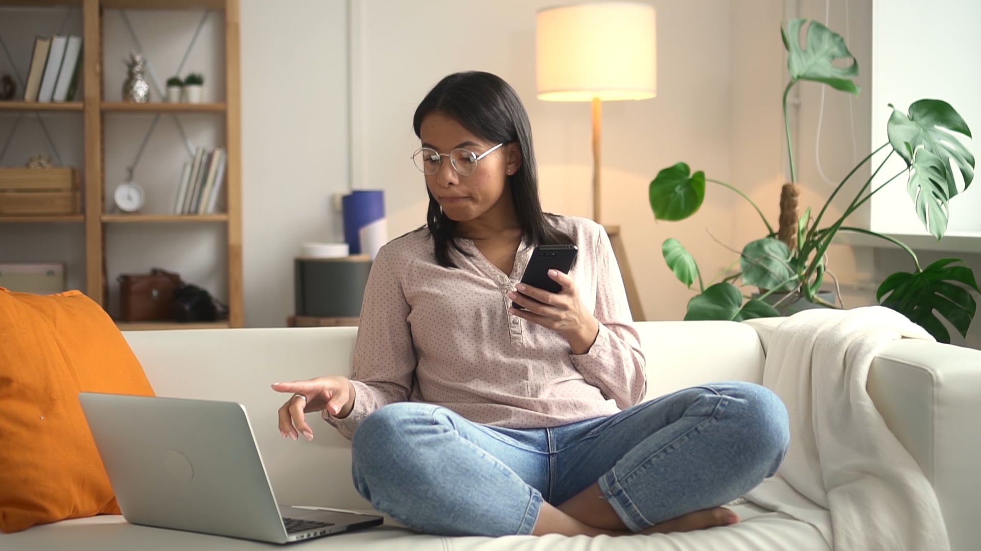 TDG - Eva Chat Bot on Vimeo