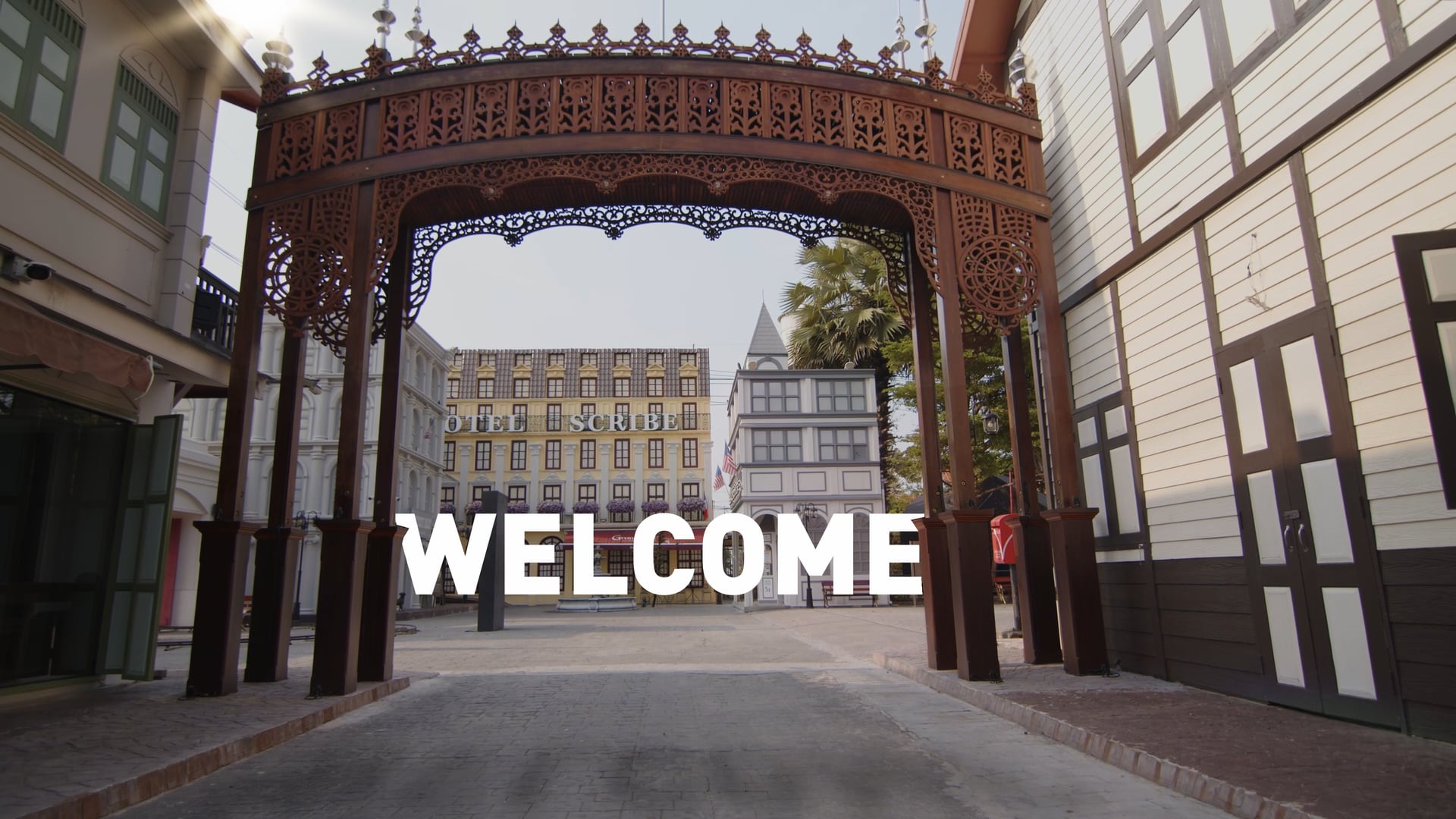 2024 FIAF Congress in Bangkok: Teaser on Vimeo