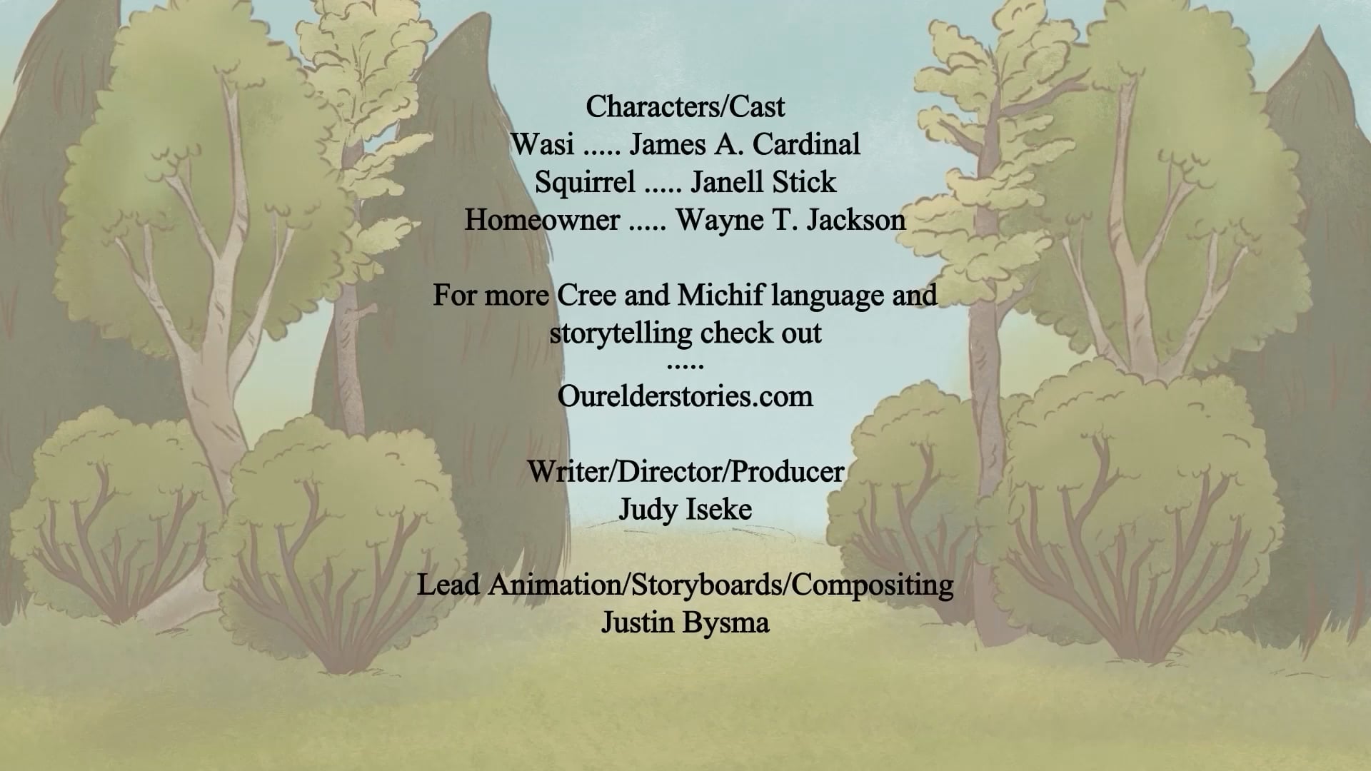credits eps7 on Vimeo