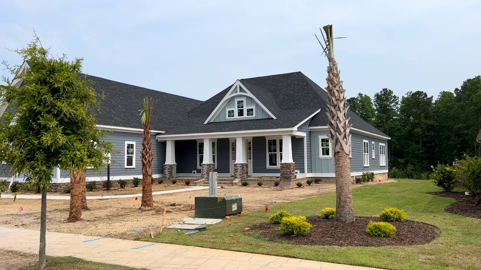 LaBarre Residence June 2023 on Vimeo