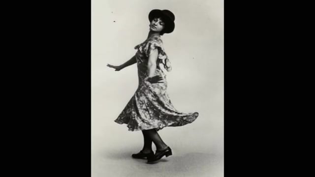 ACE TAPPER JANE GOLDBERG The Neighbor and other Changing Time Tap ...