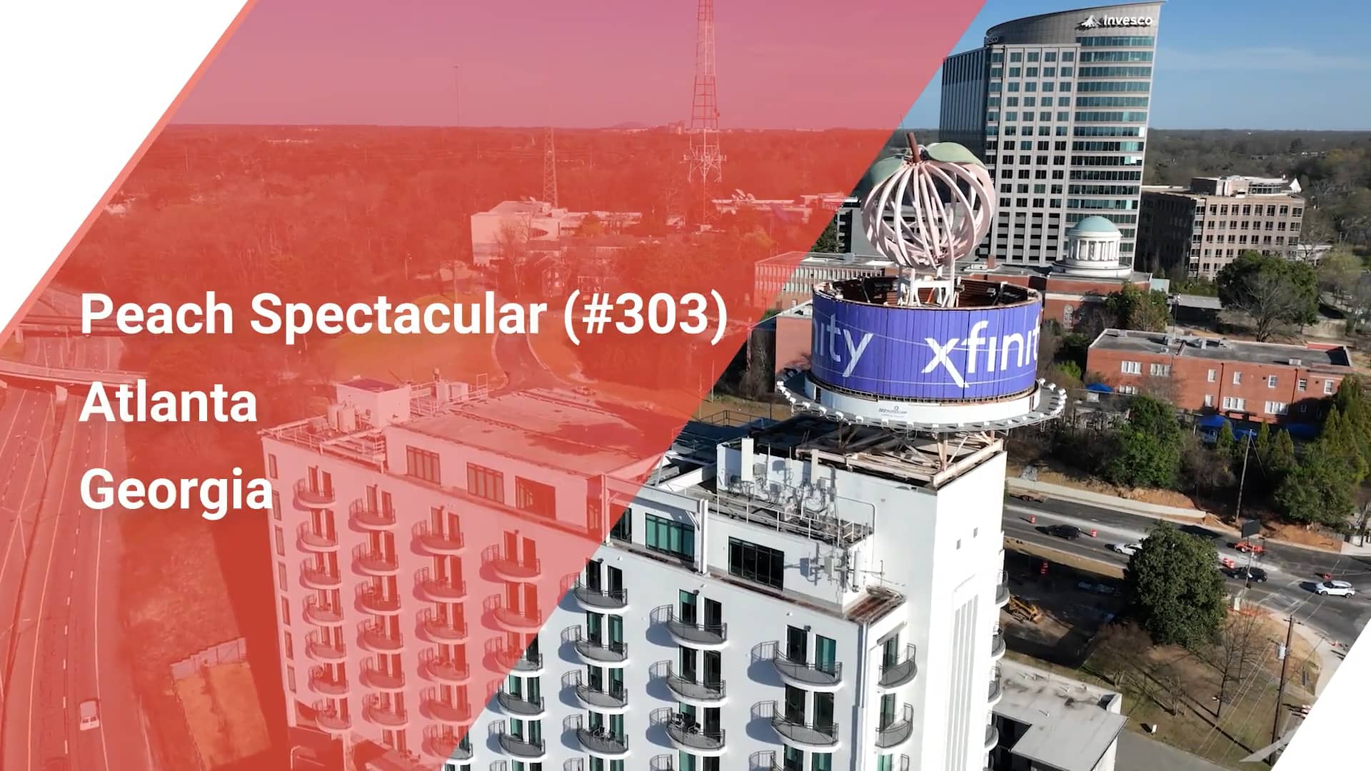 Taz Anderson | Panel #Peach Spectacular (303) on Vimeo