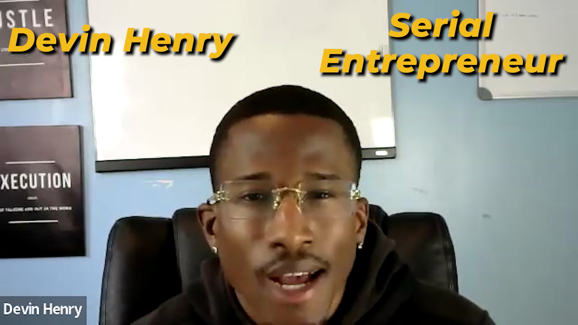 Devin Henry on Vimeo