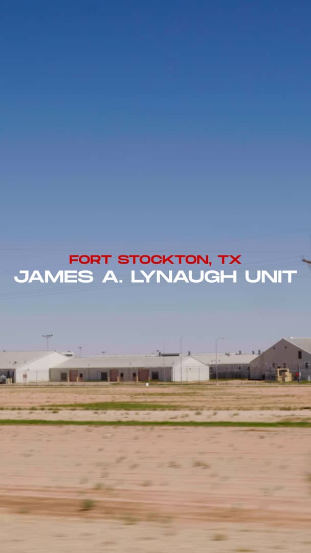 James Lynaugh Unit on Vimeo