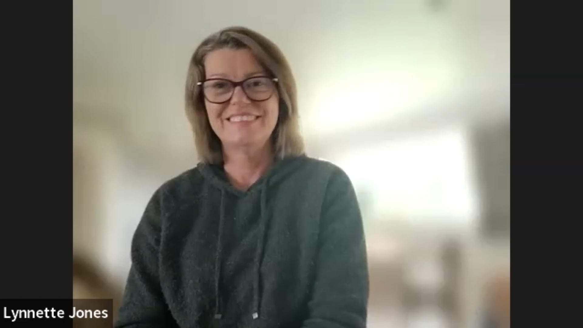 LYNETTE SUCCESS STORY on Vimeo