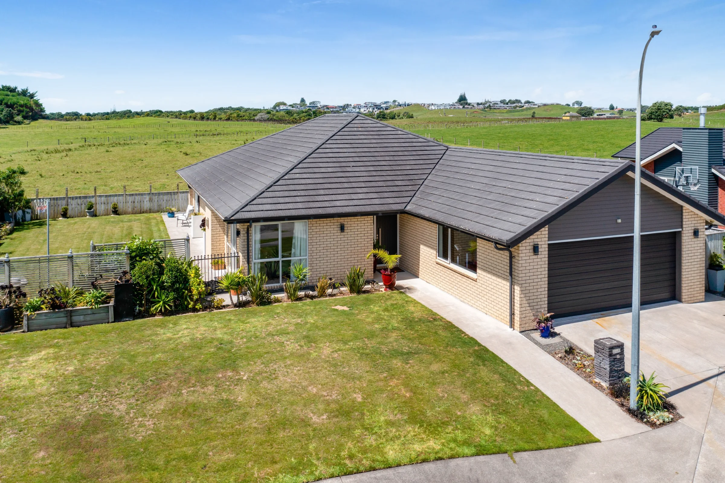 16 Ryder Drive, Waiwhakaiho, New Plymouth on Vimeo