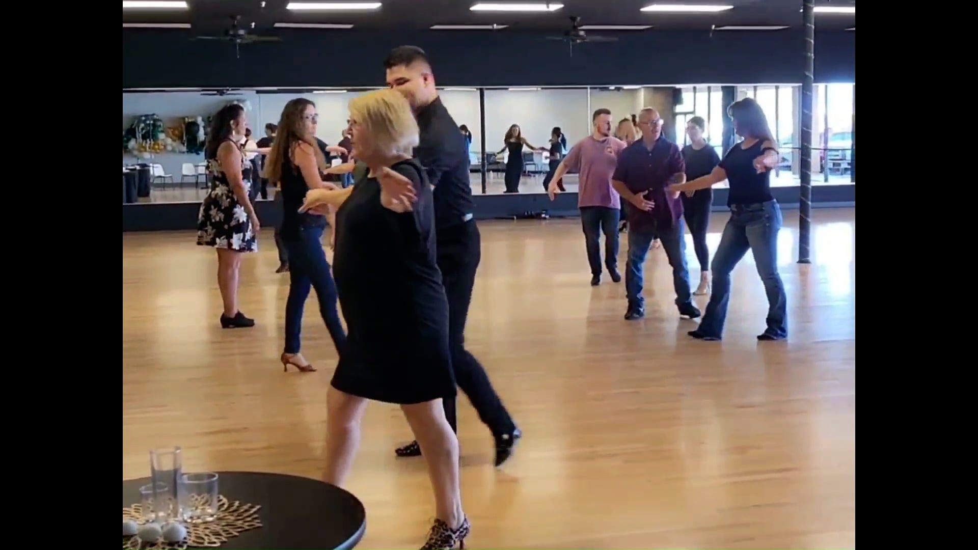 Creative Dance Collective - Dance Lessons, Wedding Dance Choreography