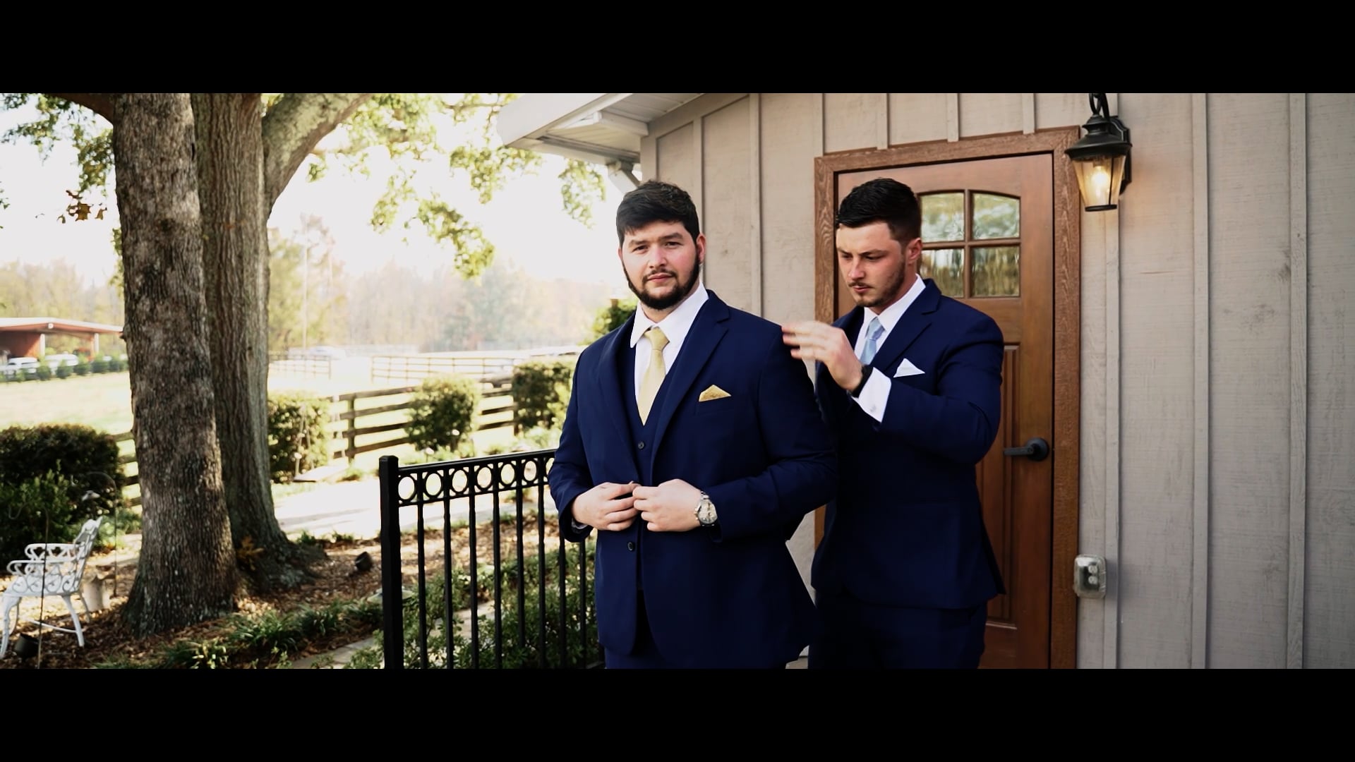 Riley + Mimi Sneak Peek on Vimeo