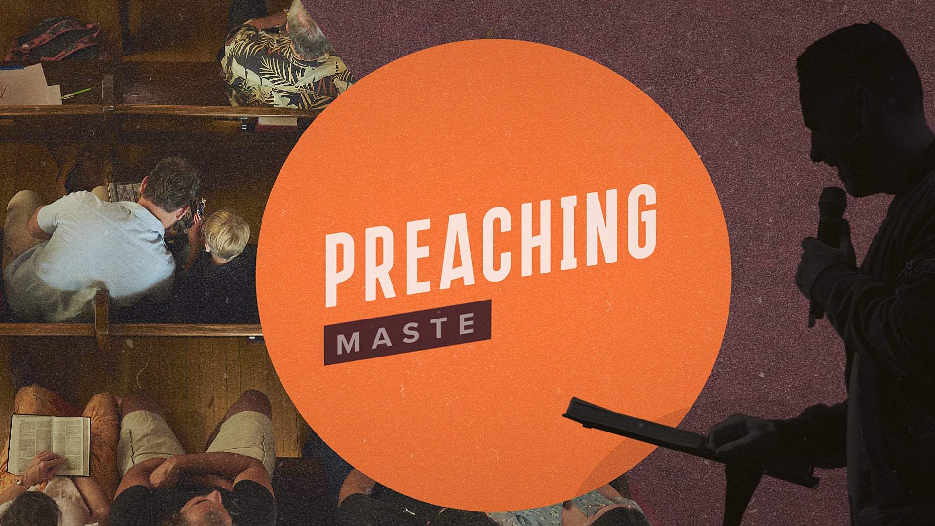 Preaching Master Class Trailer with SFX V7 on Vimeo