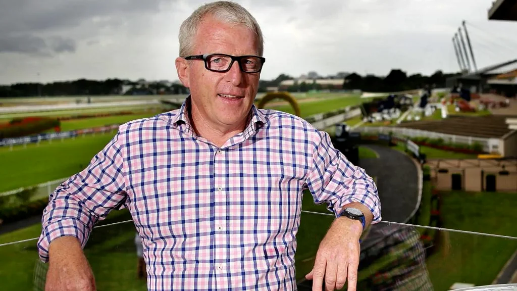 The Autumn Sun x Fulfilling 21 Filly - Mick Price comments