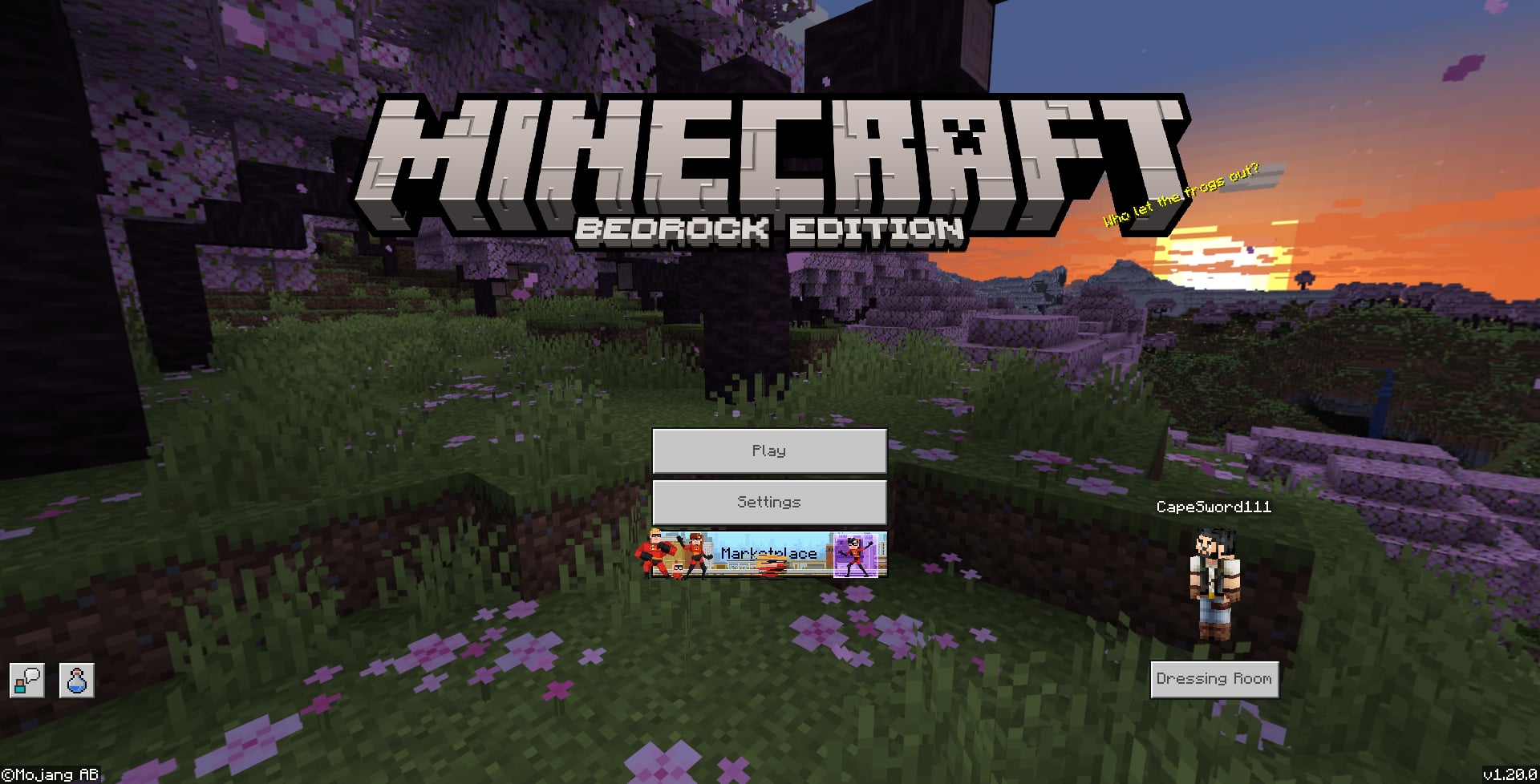 Let's Plan Minecraft Bedrock in a Custom Survival World #1: I'm a ...