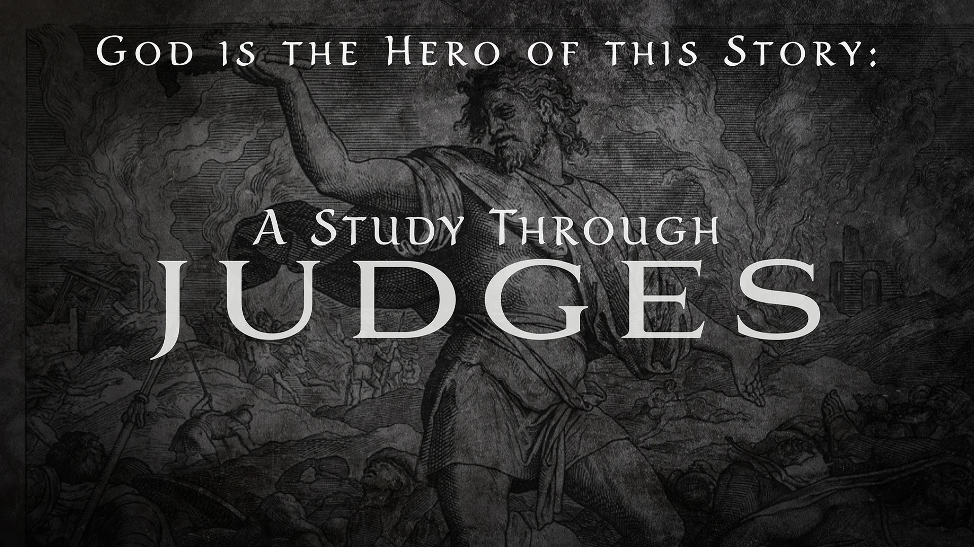 Judges Opening on Vimeo