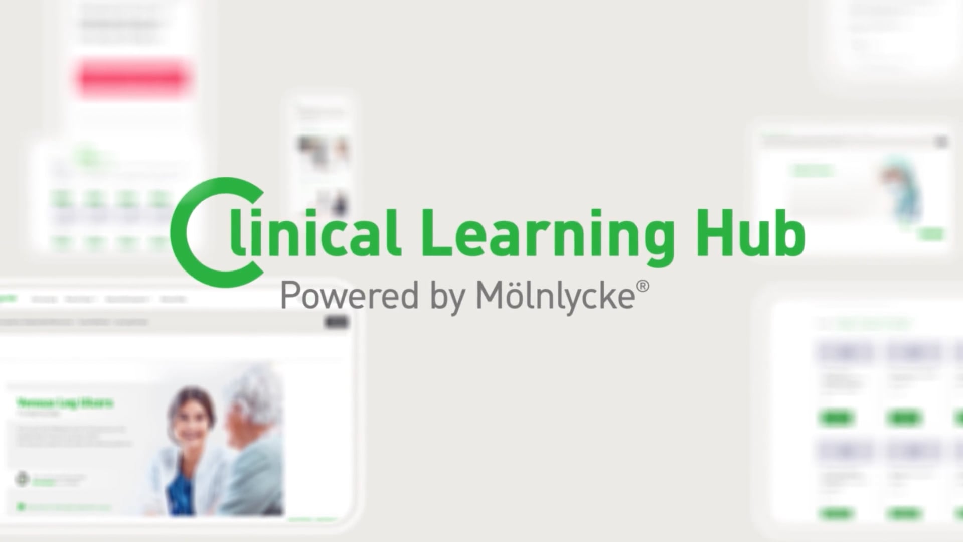 Clinical_Learning_Hub_promo_video on Vimeo