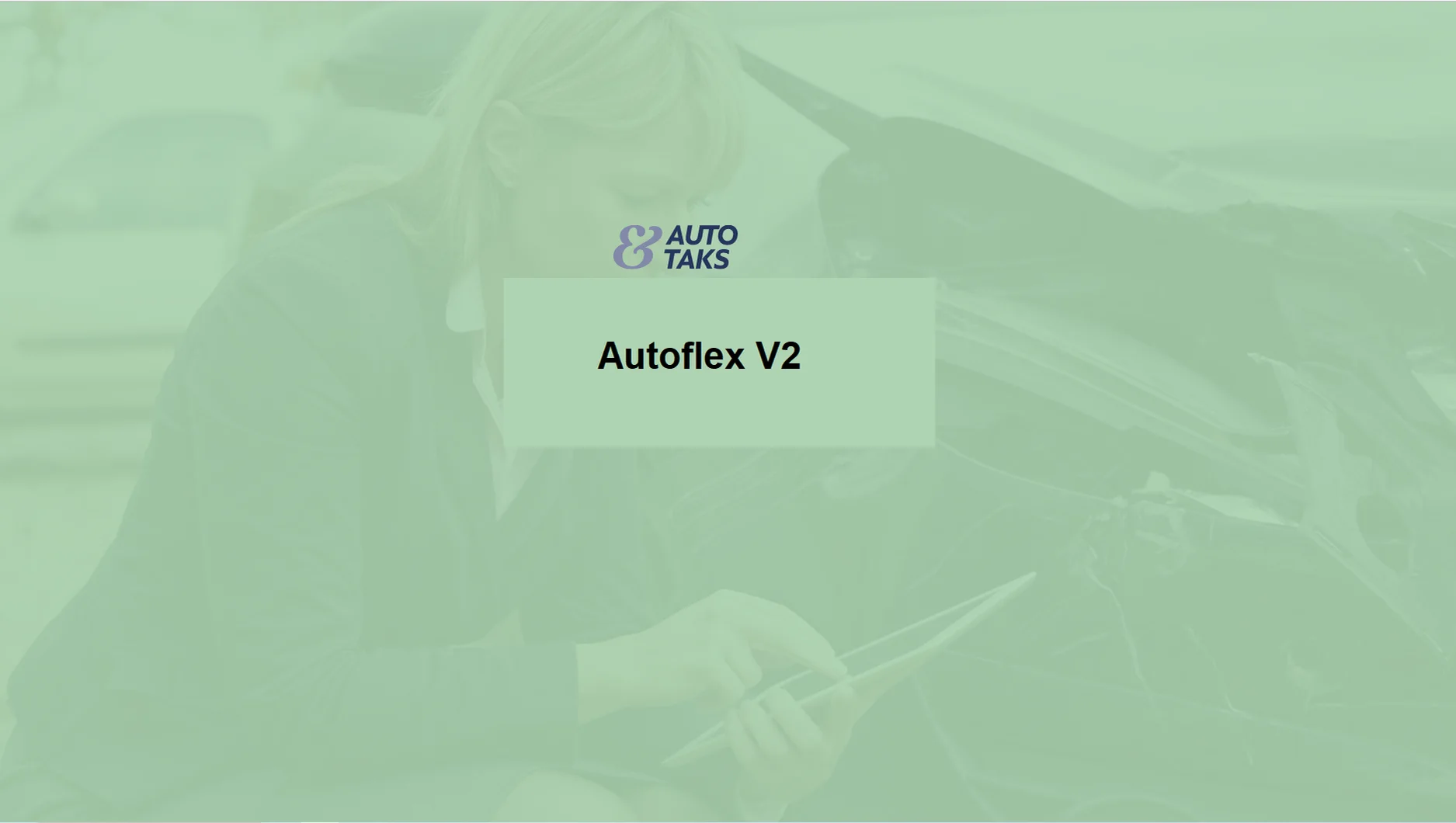 Autoflex 2