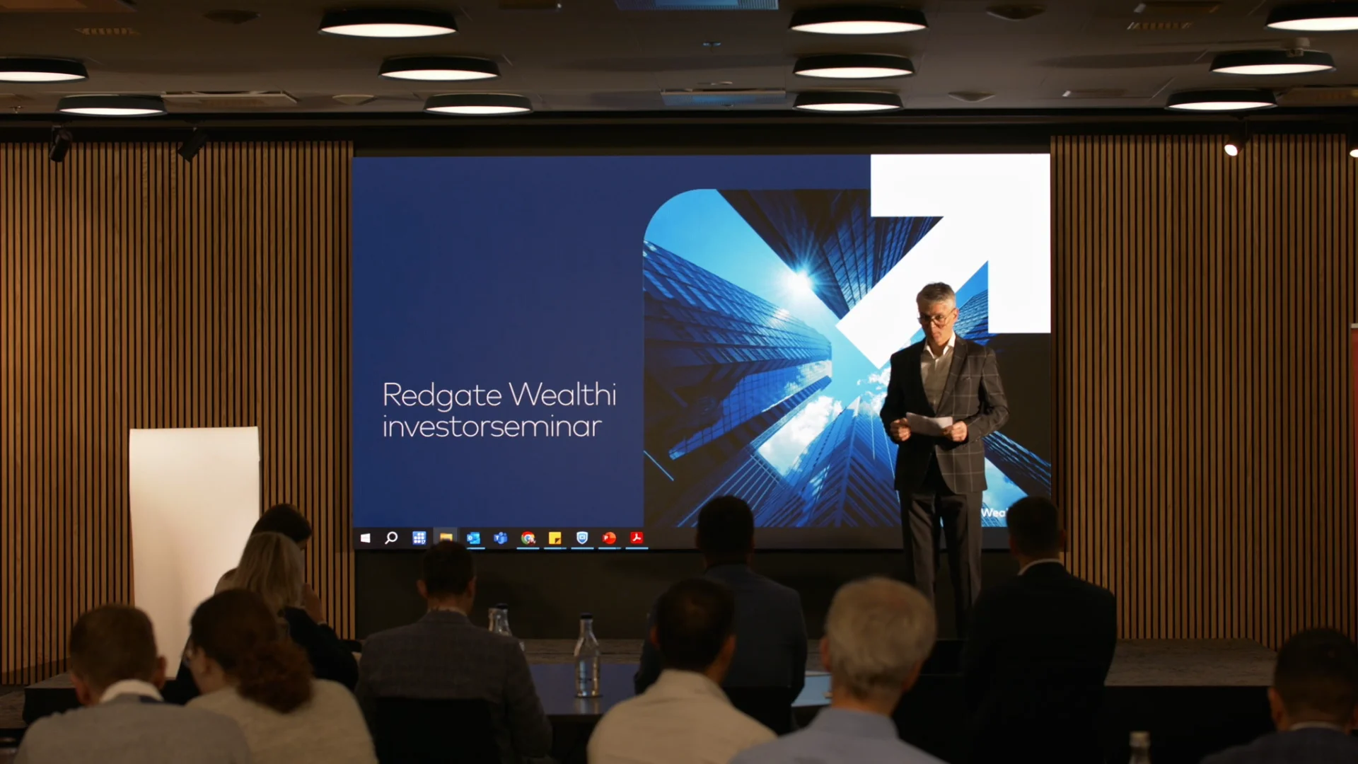 1_Peeter Koppel, Sander Klaos, Alexela, Merito on Vimeo