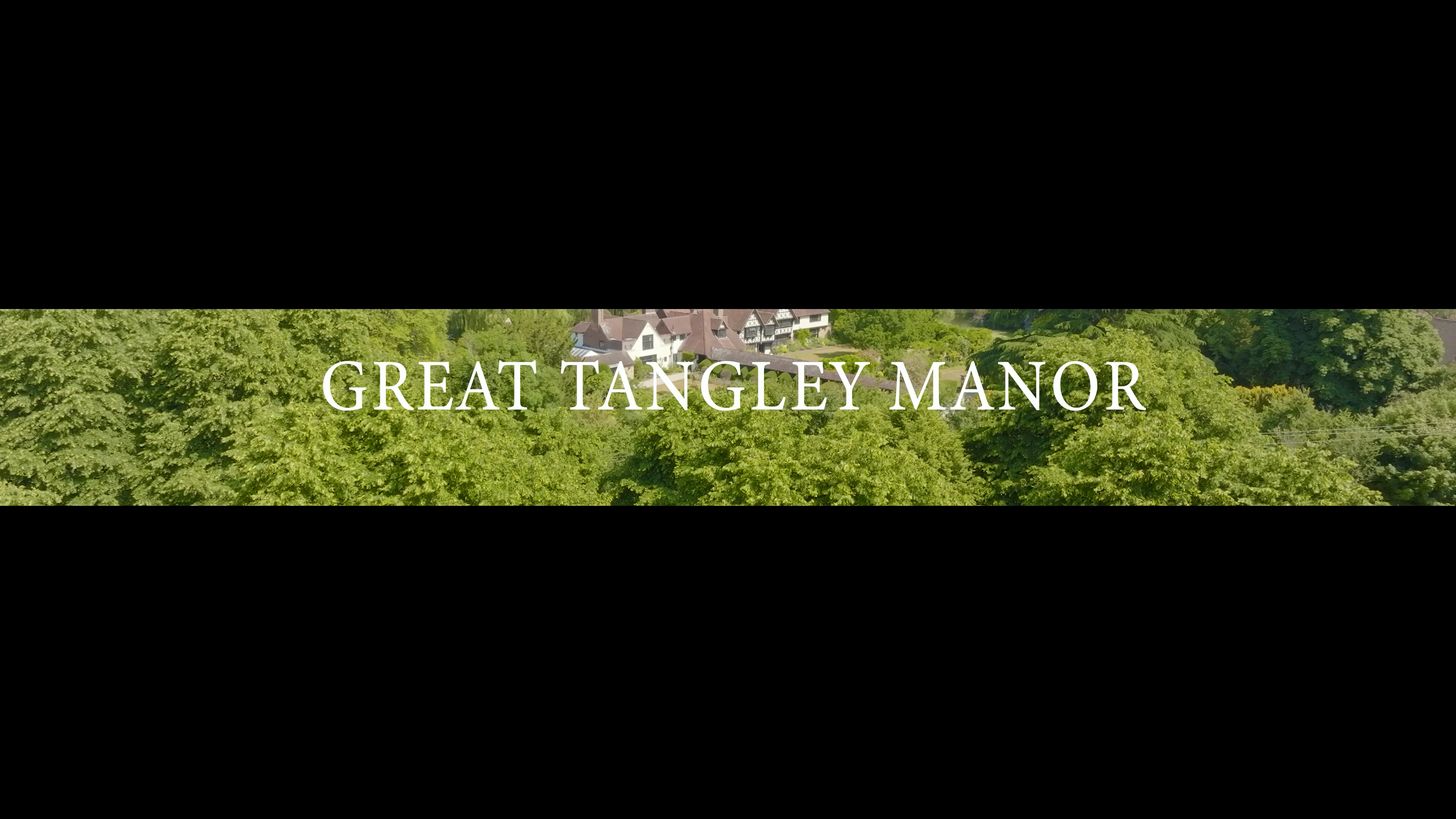 Great Tangley Manor