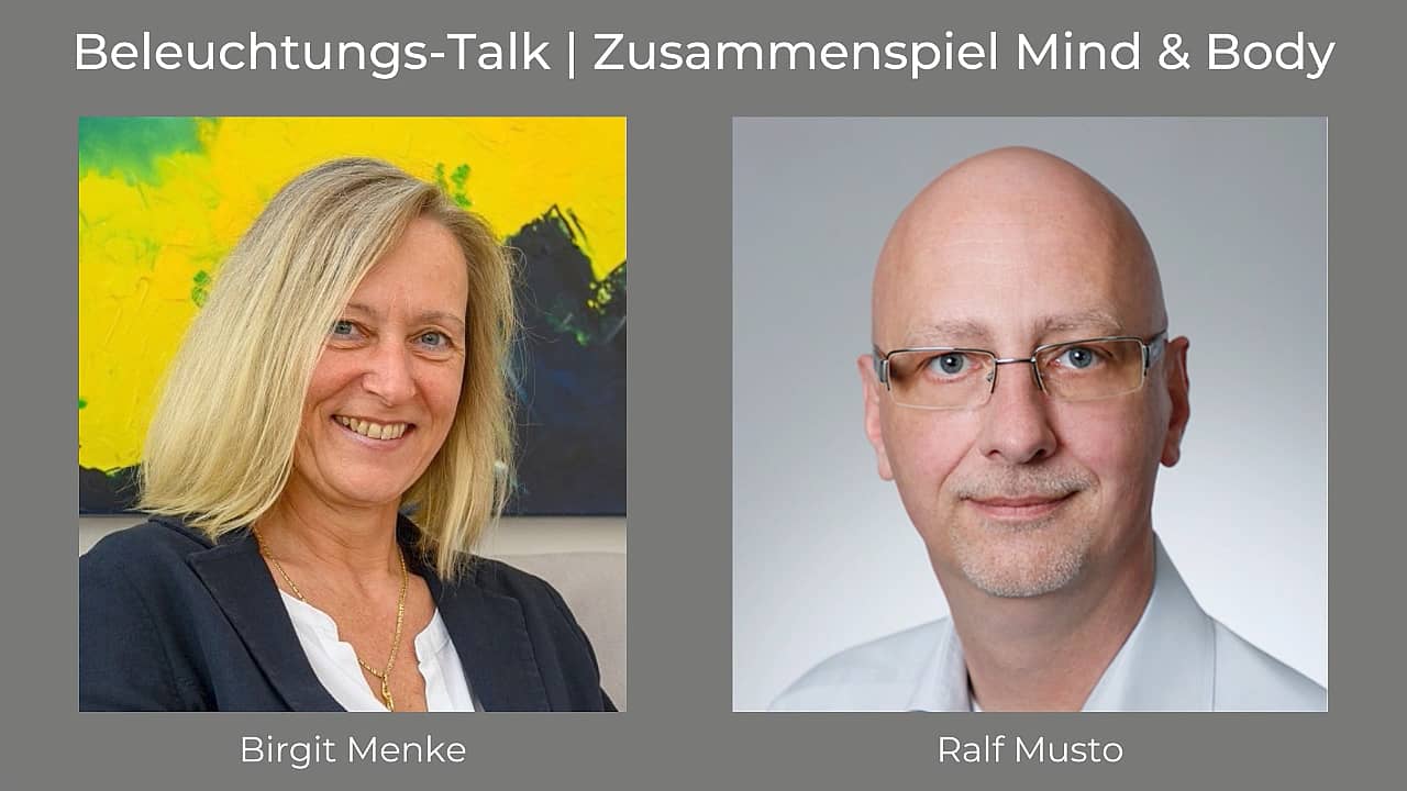 Beleuchtungstalk mit Birgit Menke on Vimeo