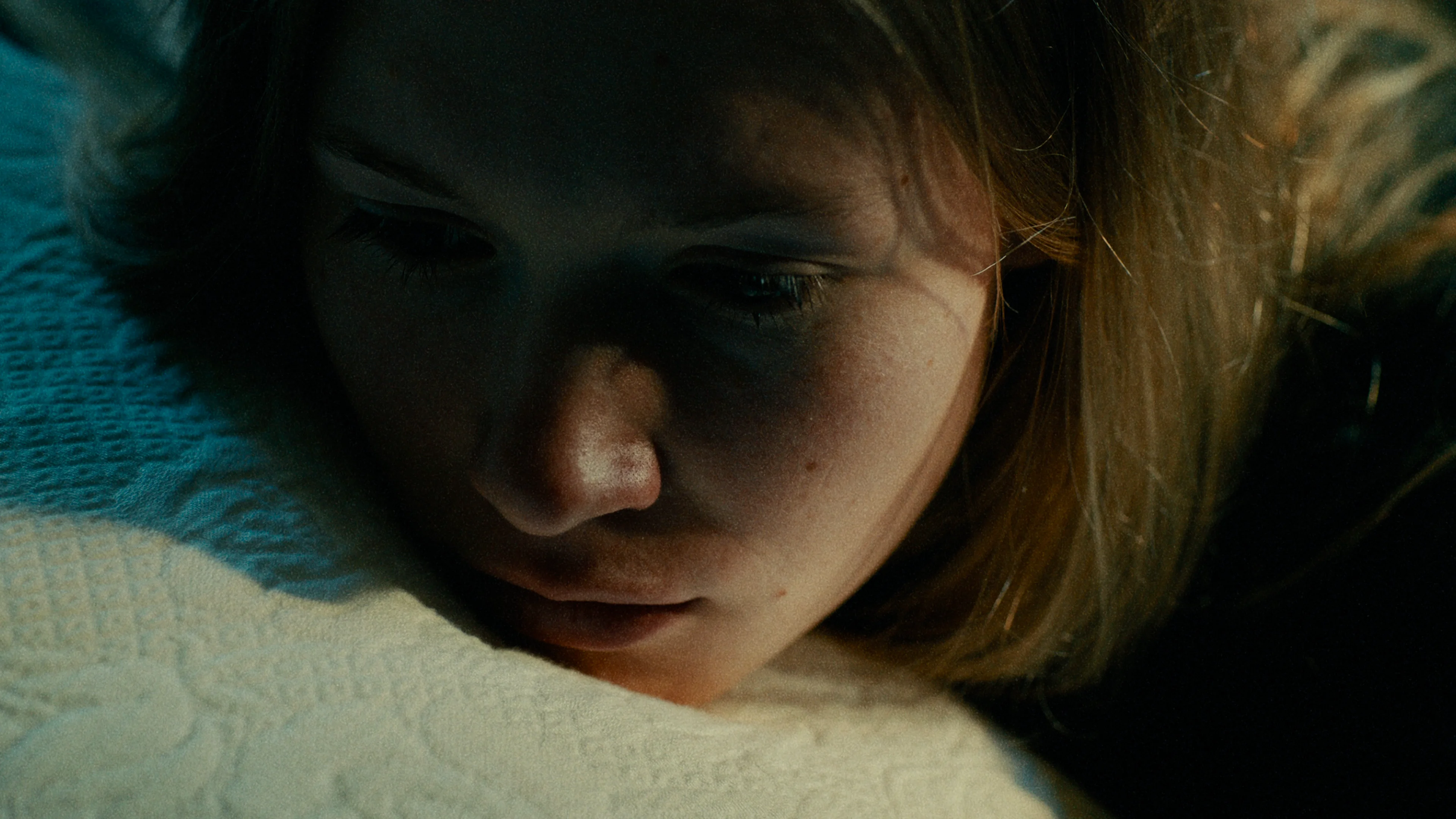 this is how it feels to me