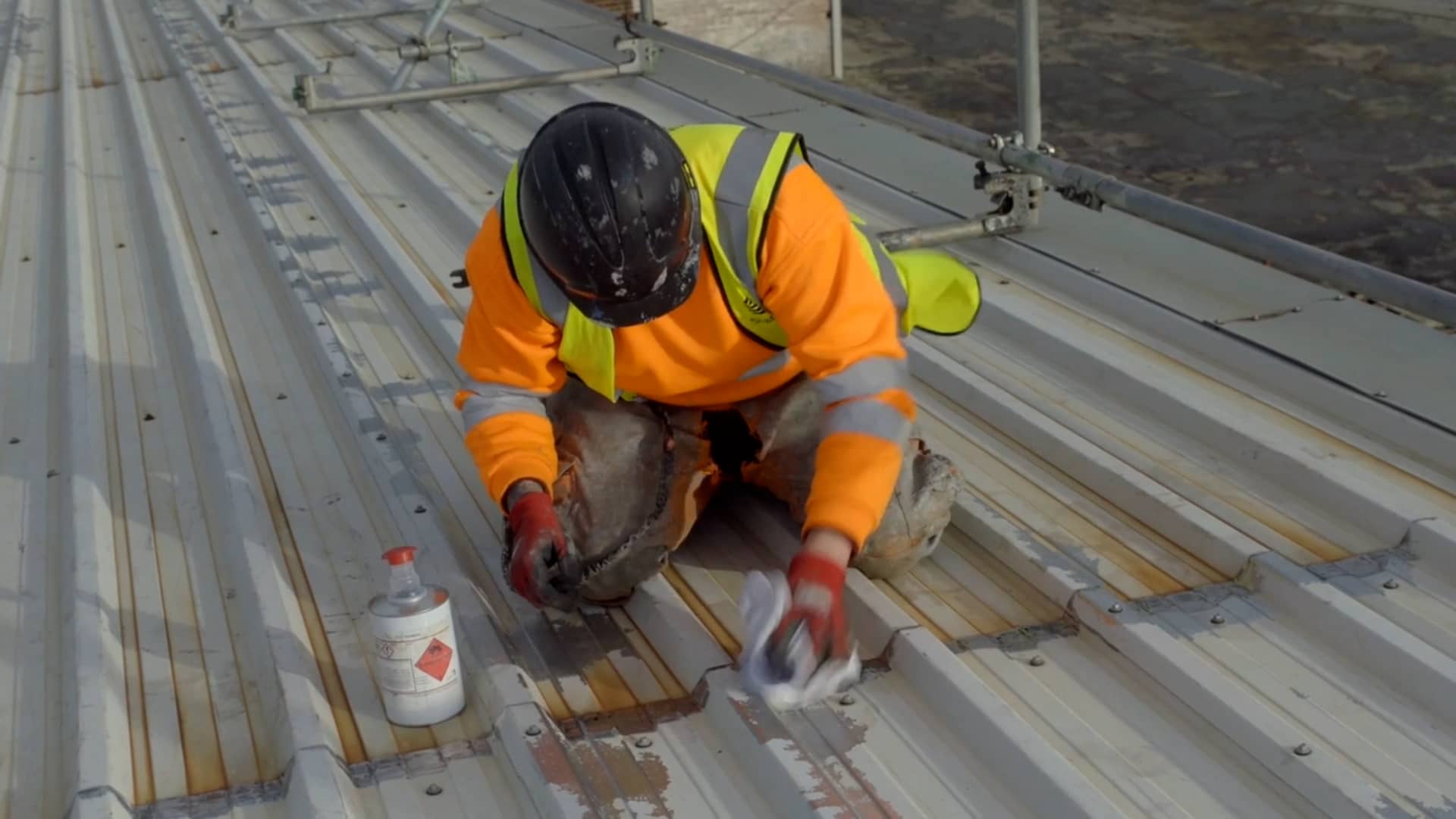 Seamsil 100 Application on Vimeo