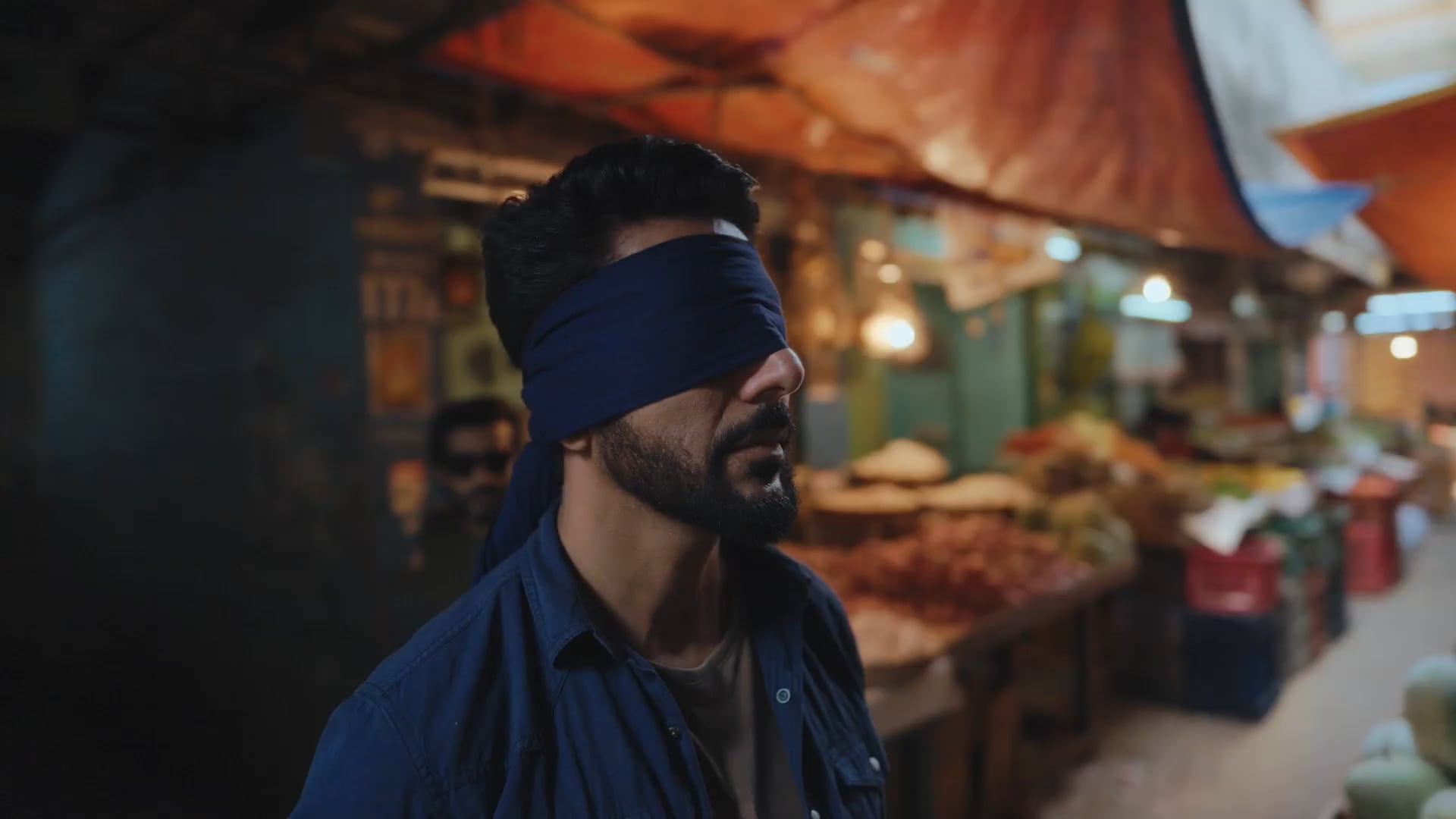Toofani Biryani Hunt- Episode 5 | Thums up X Disney+Hotstar Show on Vimeo