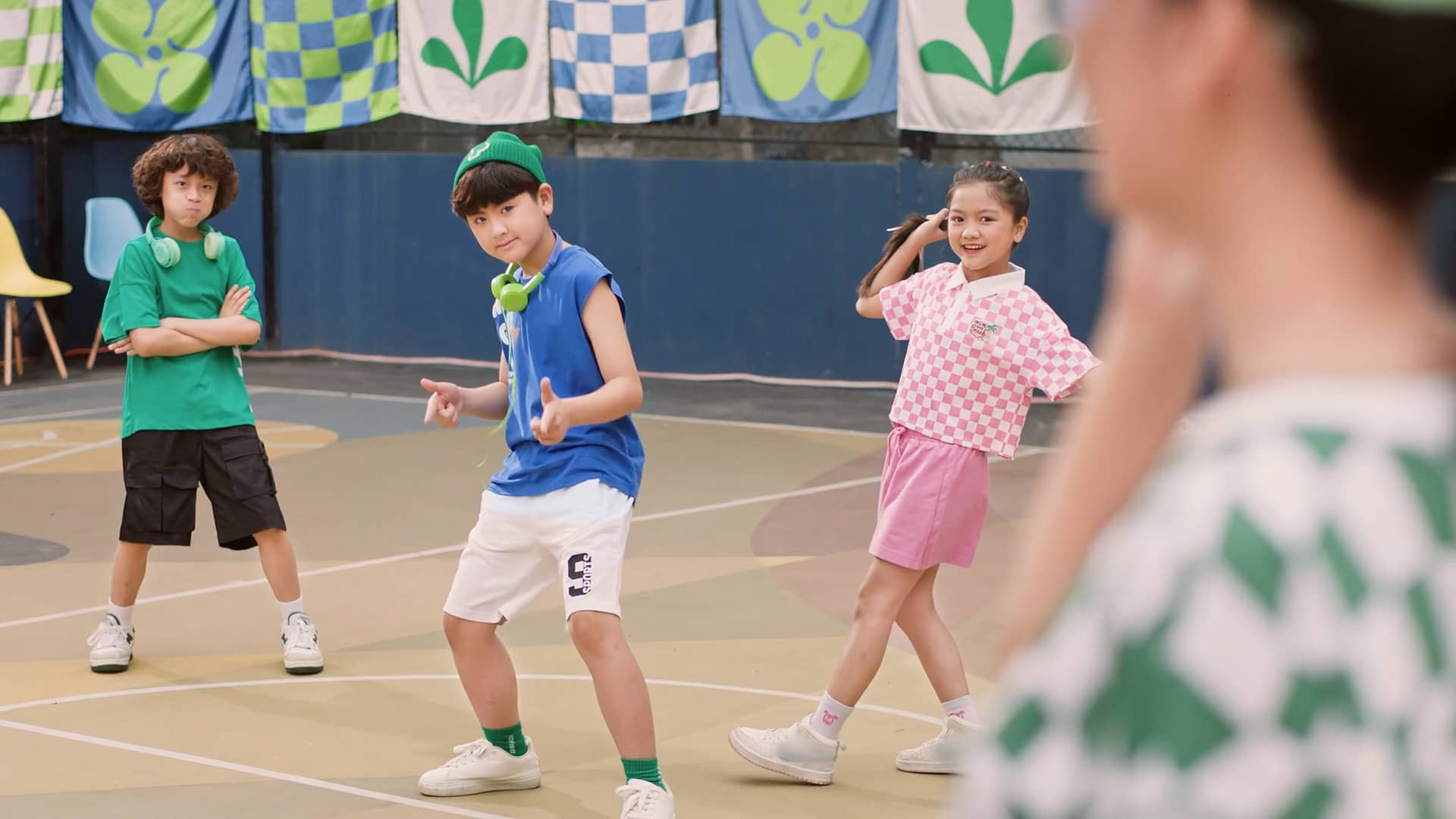 CANIFA - KIDS on Vimeo