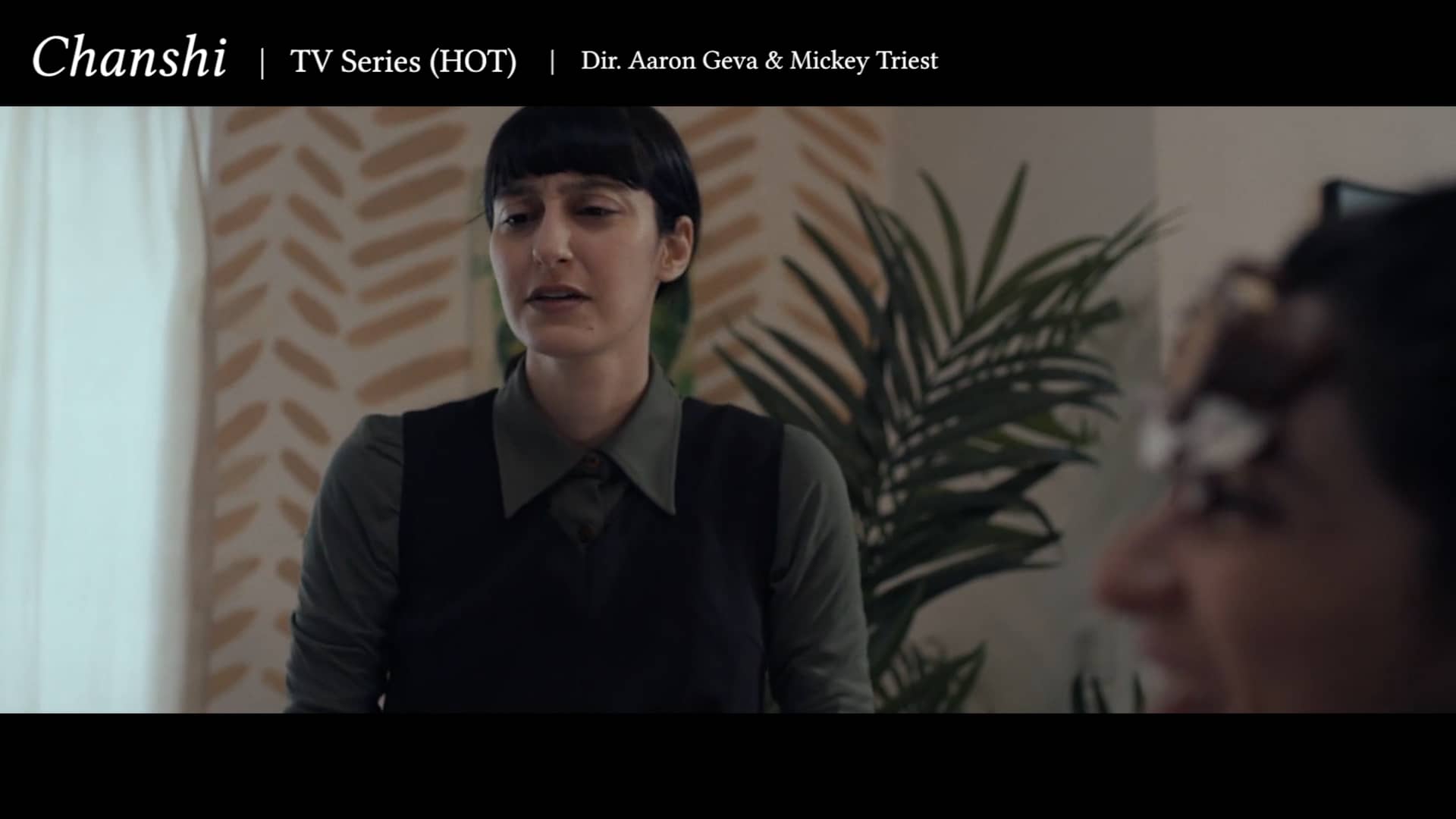 Danielle Jadelyn - English Reel 2023 on Vimeo