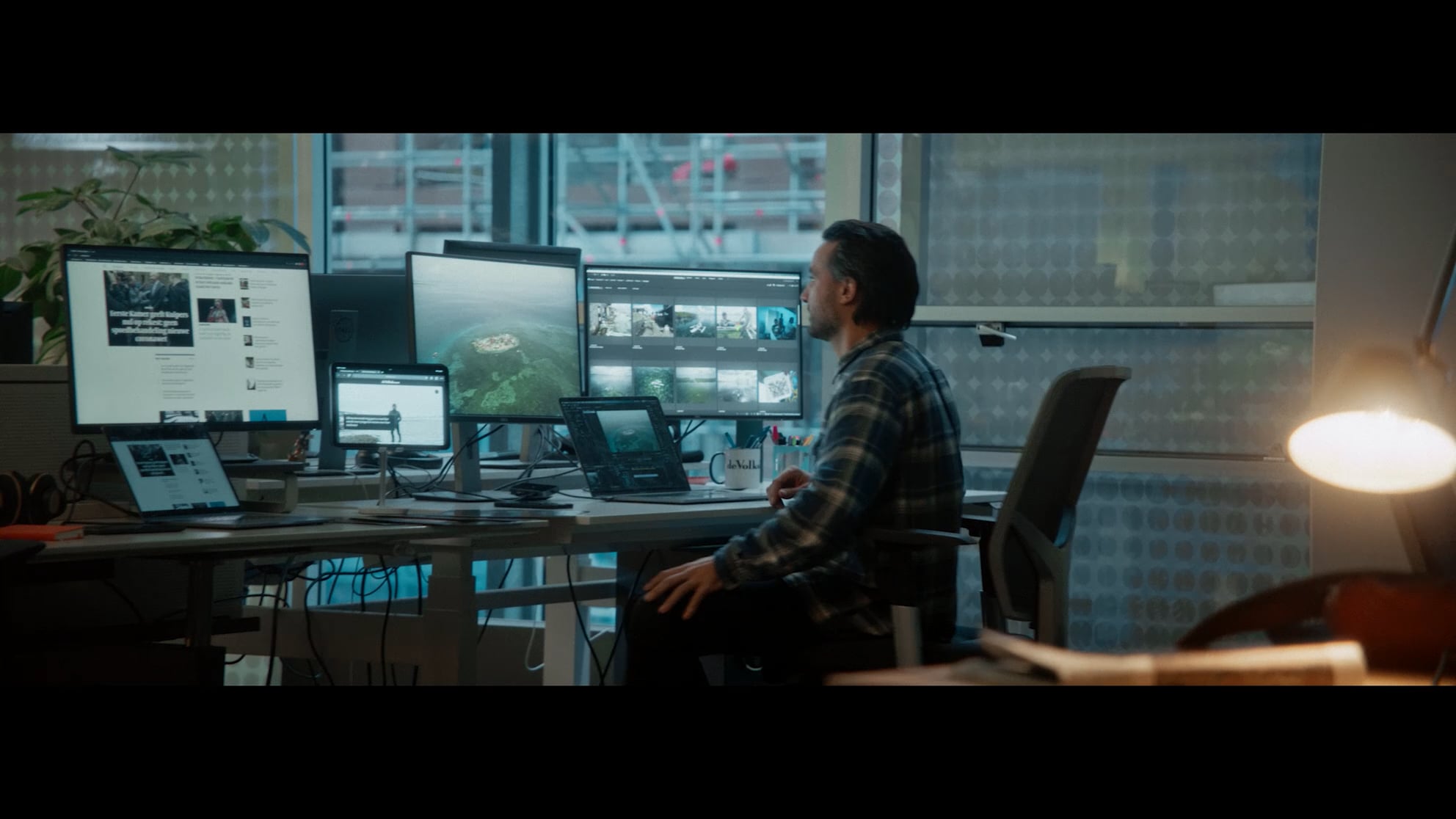 GABRIEL BRAND STORY VOLKSKRANT on Vimeo