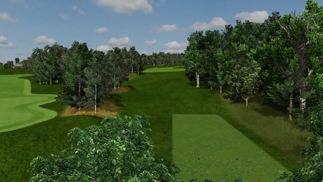 Lee Valley Golf and Country Club on Vimeo